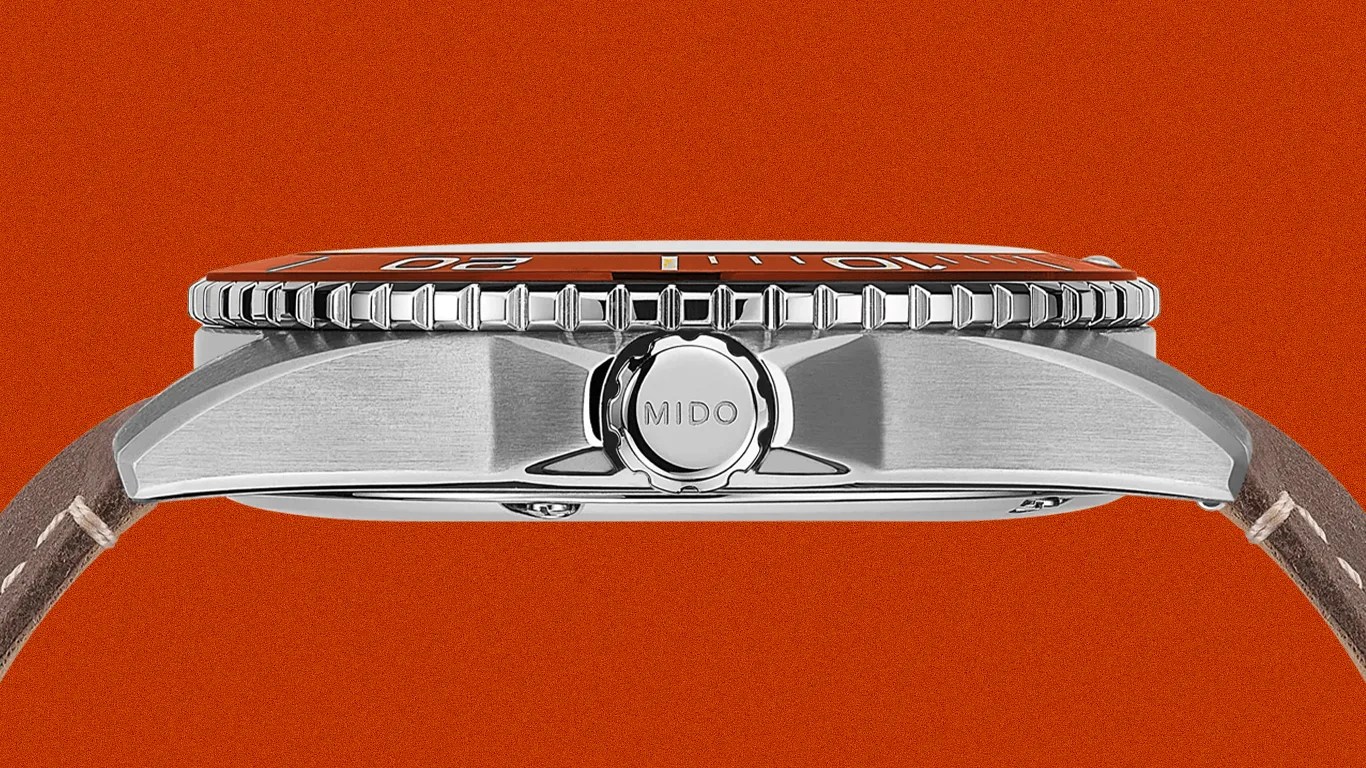 Timex Just Launched Its Affordable Take on One of the Best High-End ...
