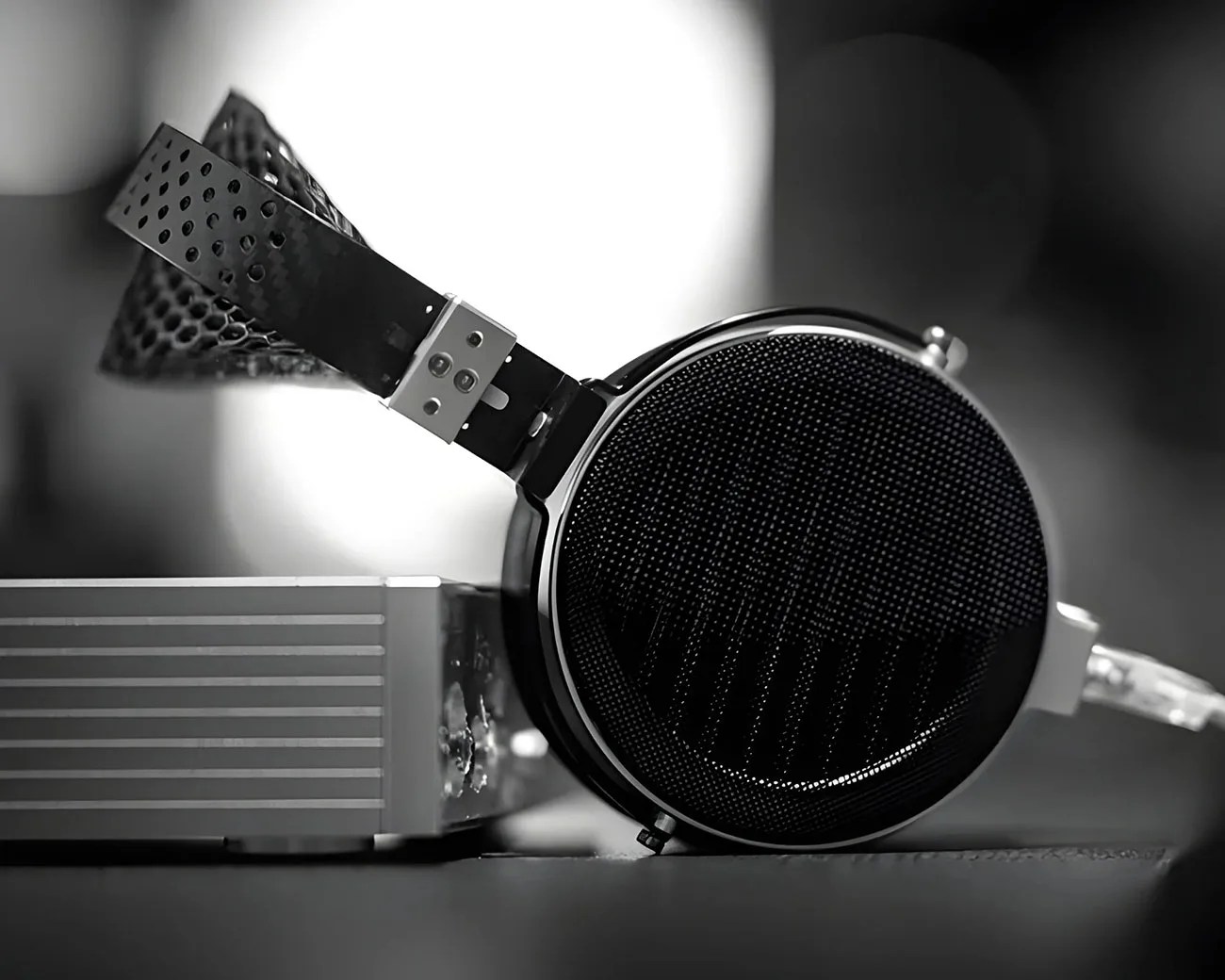 A Rising Hi-Fi Company Just Introduced an Elite Pair of Audiophile ...