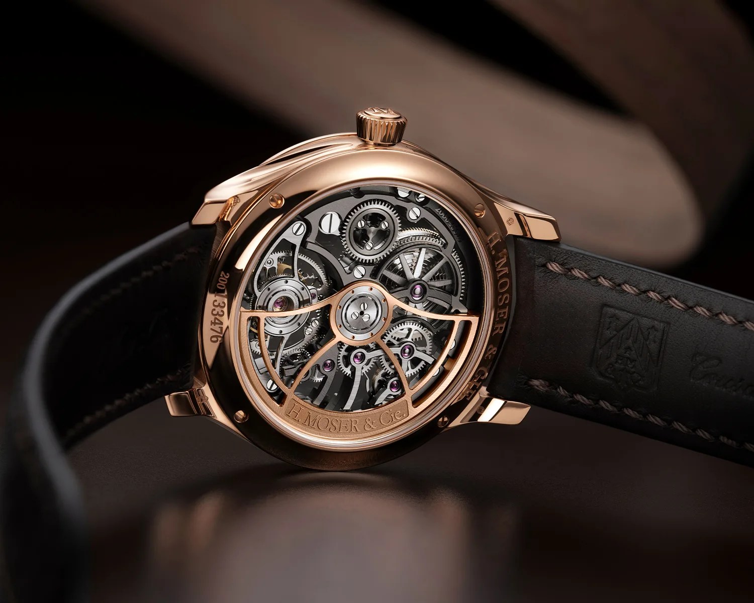 The Master of Minimalism Just Stripped Down Its Core Dress Watch | Gear ...