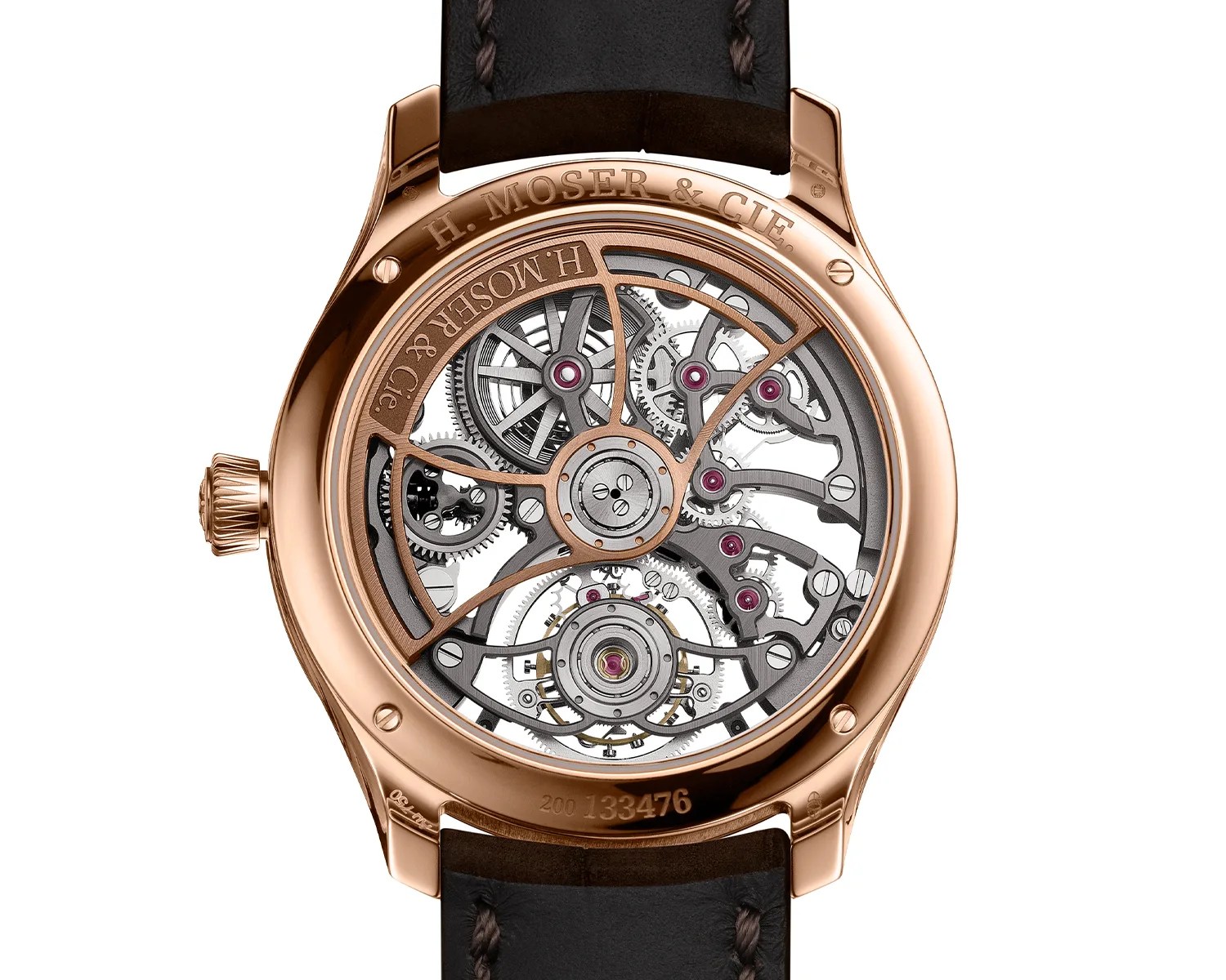 The Master of Minimalism Just Stripped Down Its Core Dress Watch | Gear ...