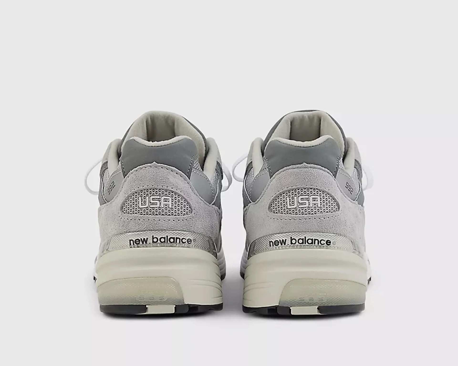 New Balance Just Restocked One of its Quintessential Made in USA Dad Shoes