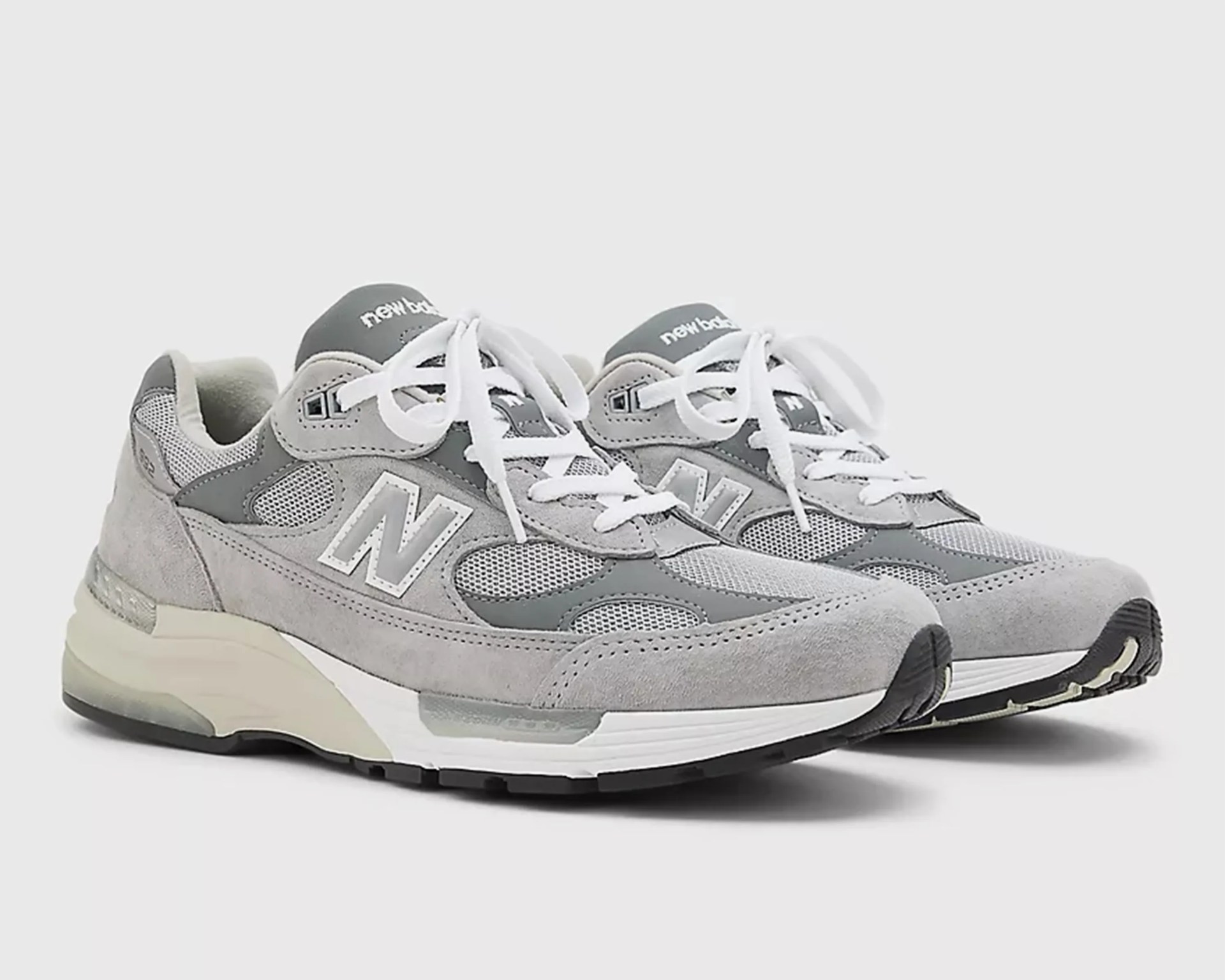 New Balance Just Restocked One of its Quintessential Made in USA Dad Shoes