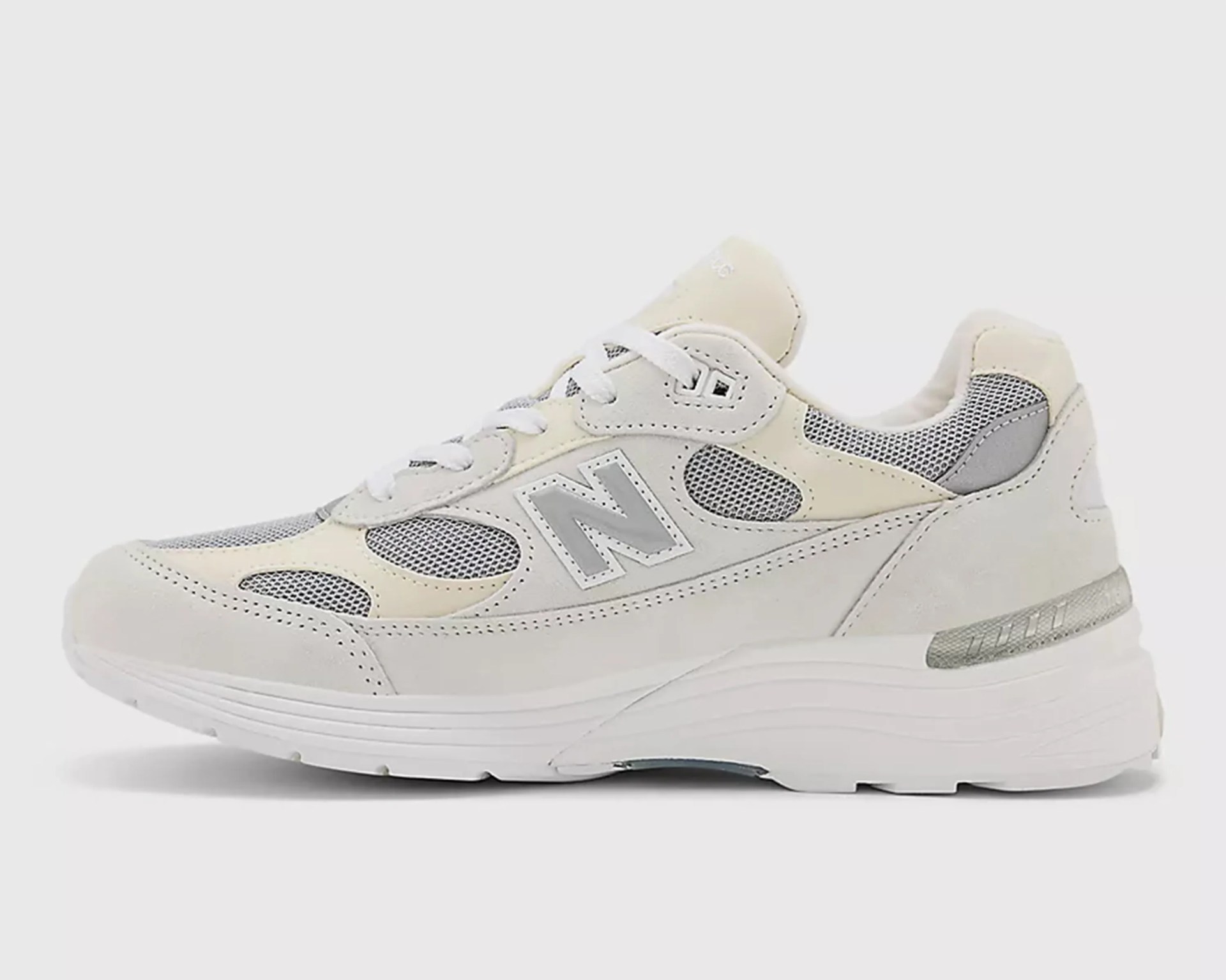 New Balance Just Restocked One of its Quintessential Made in USA Dad Shoes