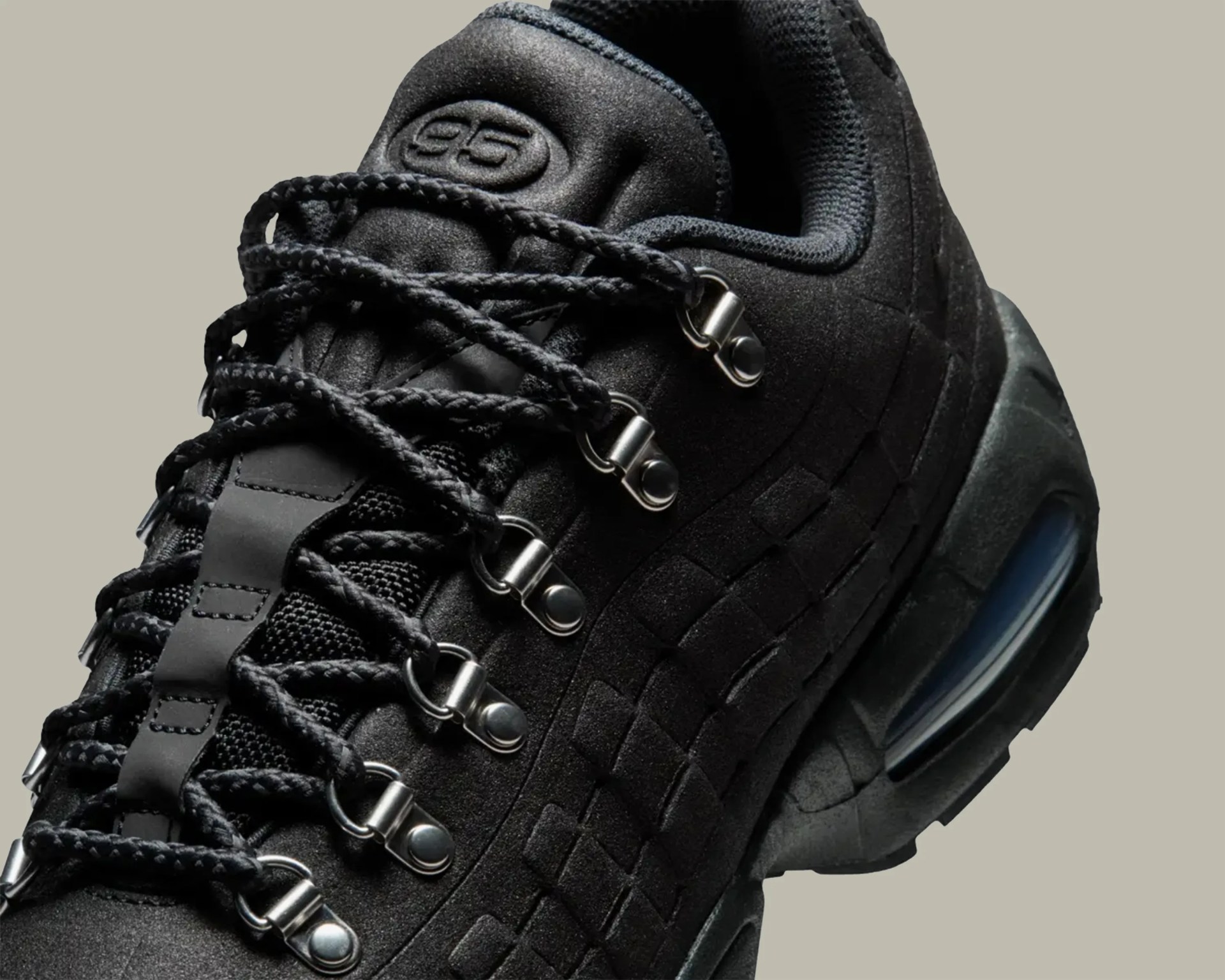 Nike Transforms an Iconic '90s Sneaker into Hiking-Inspired Hybrid