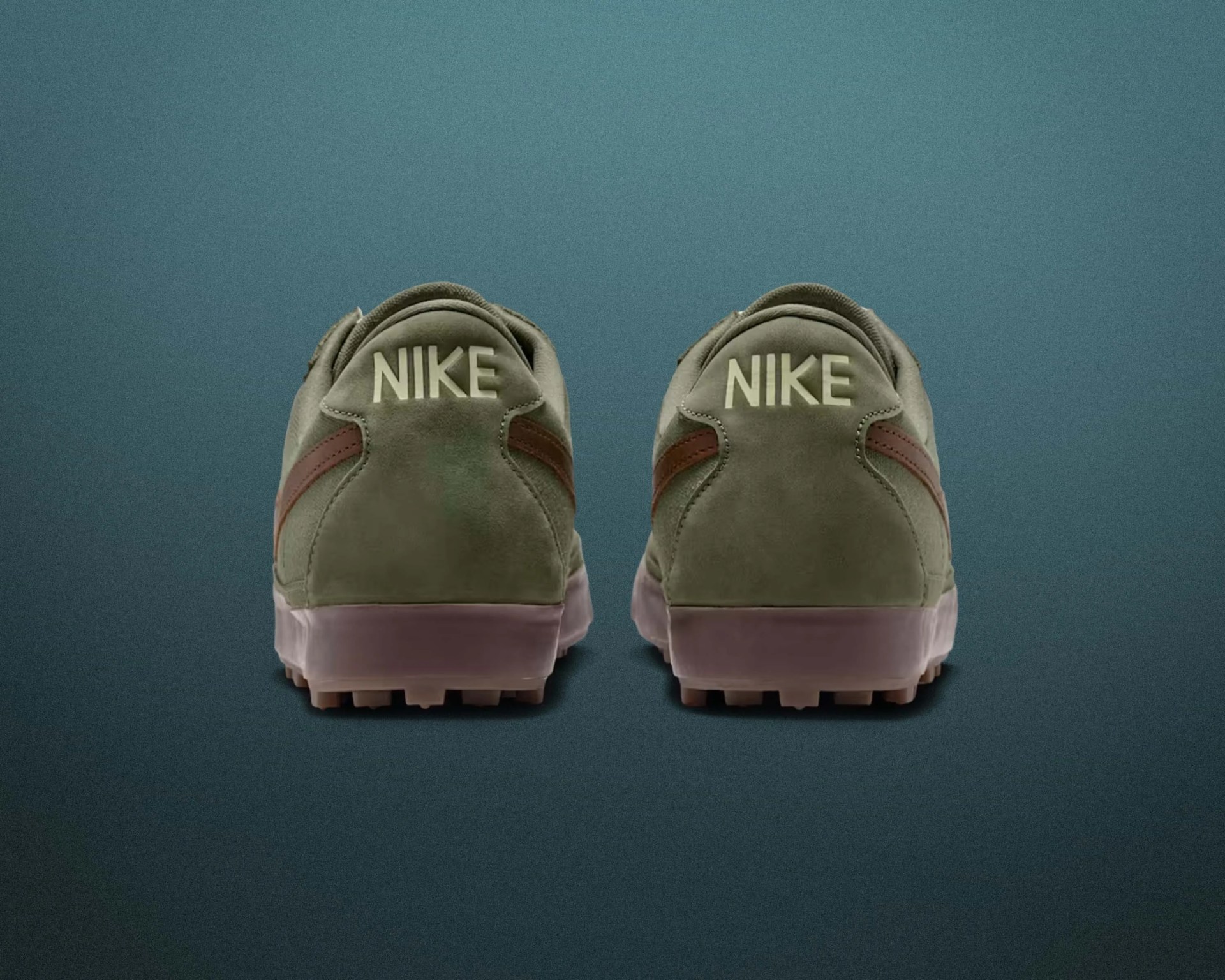 Nike Reimagines Its Stylish Heritage Sneaker with a Dapper Waxed Canvas ...