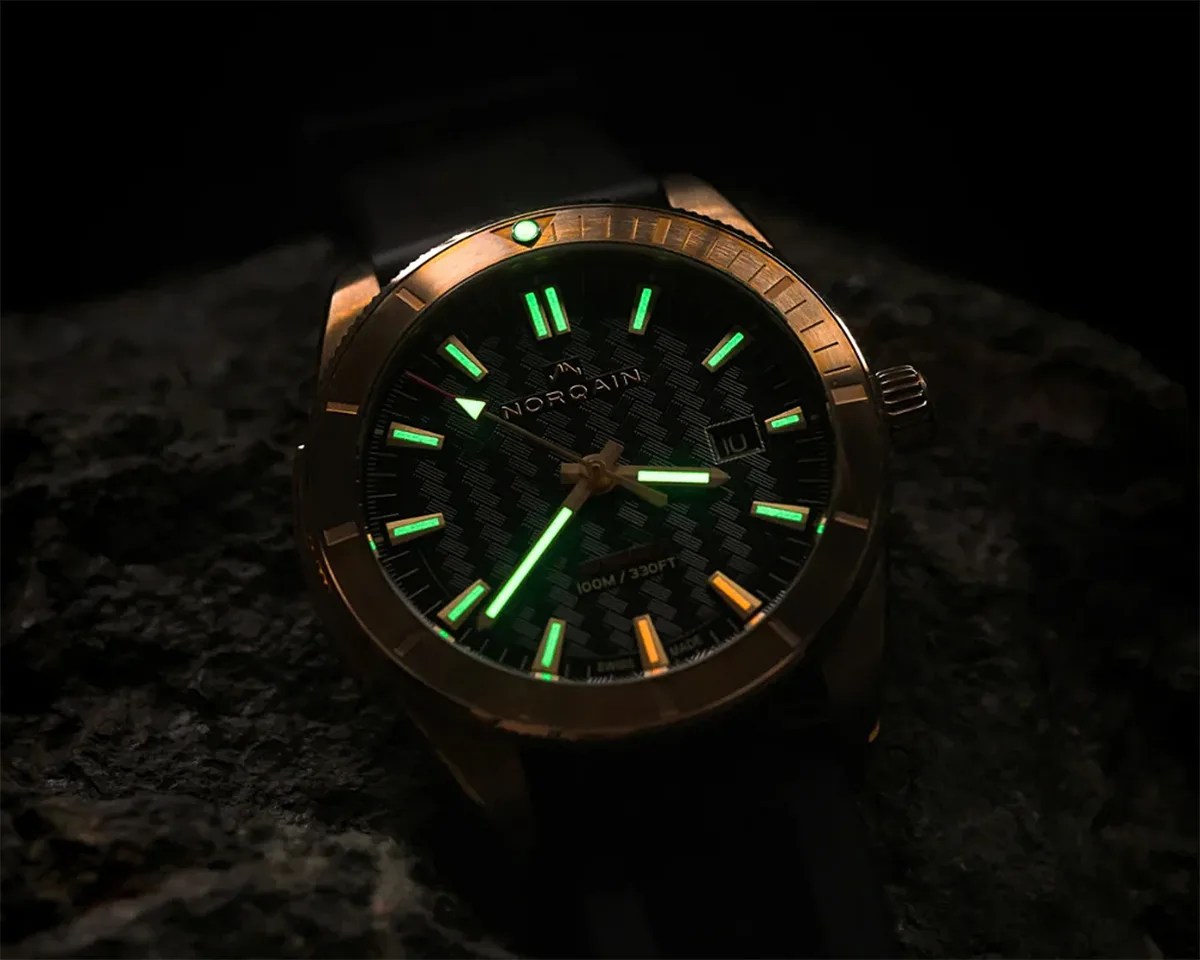 This Sports Watch Duo Is Just Begging to Go on an Outdoor Adventure ...