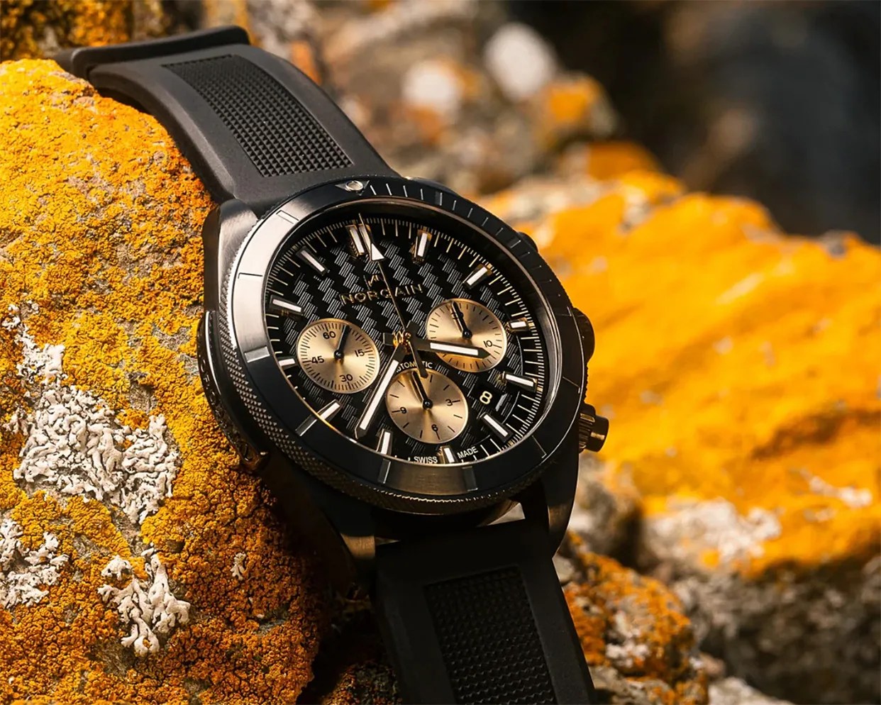 This Sports Watch Duo Is Just Begging to Go on an Outdoor Adventure ...