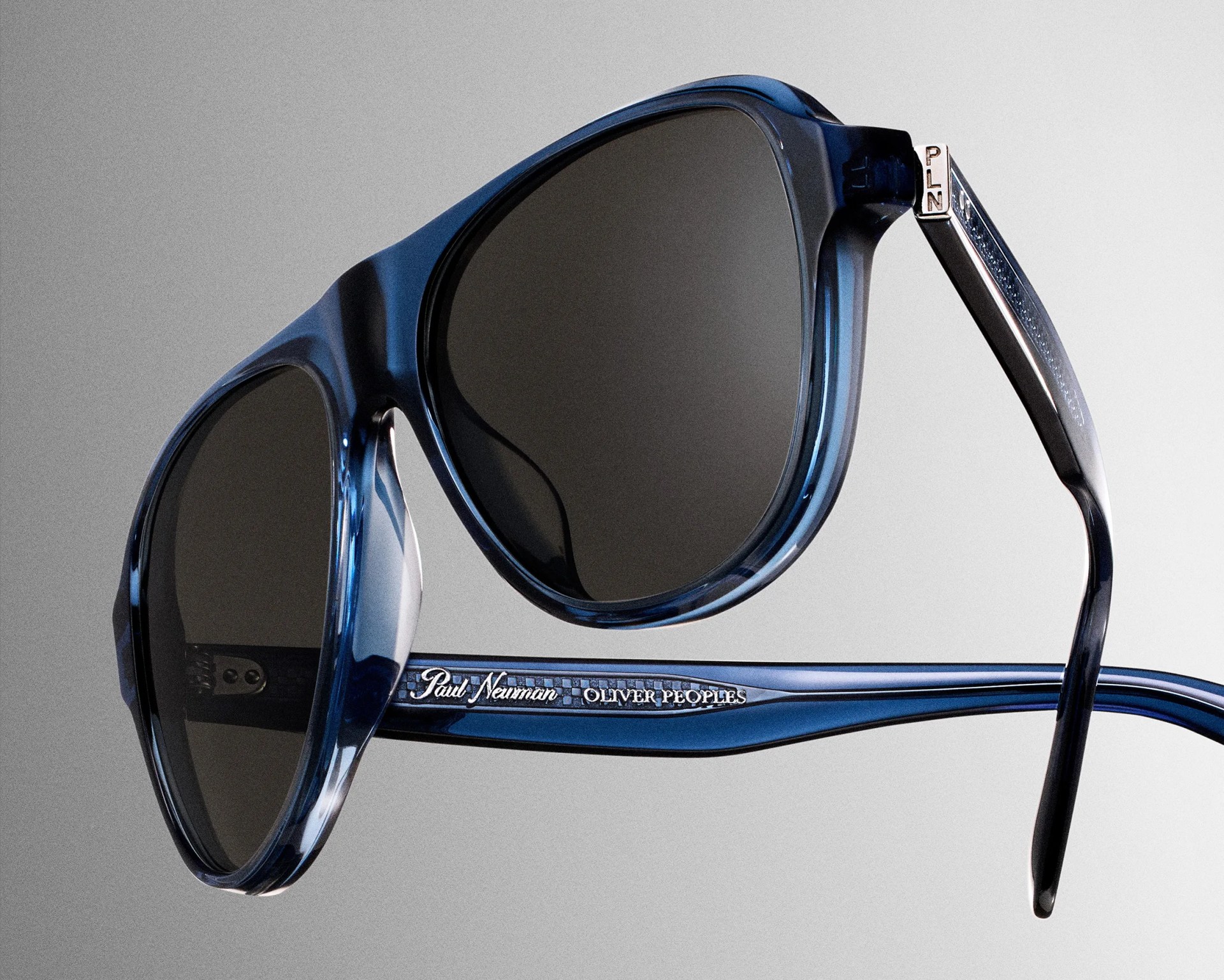 Paul Newman's Favorite Sunglasses Are Finally Back | Gear Patrol