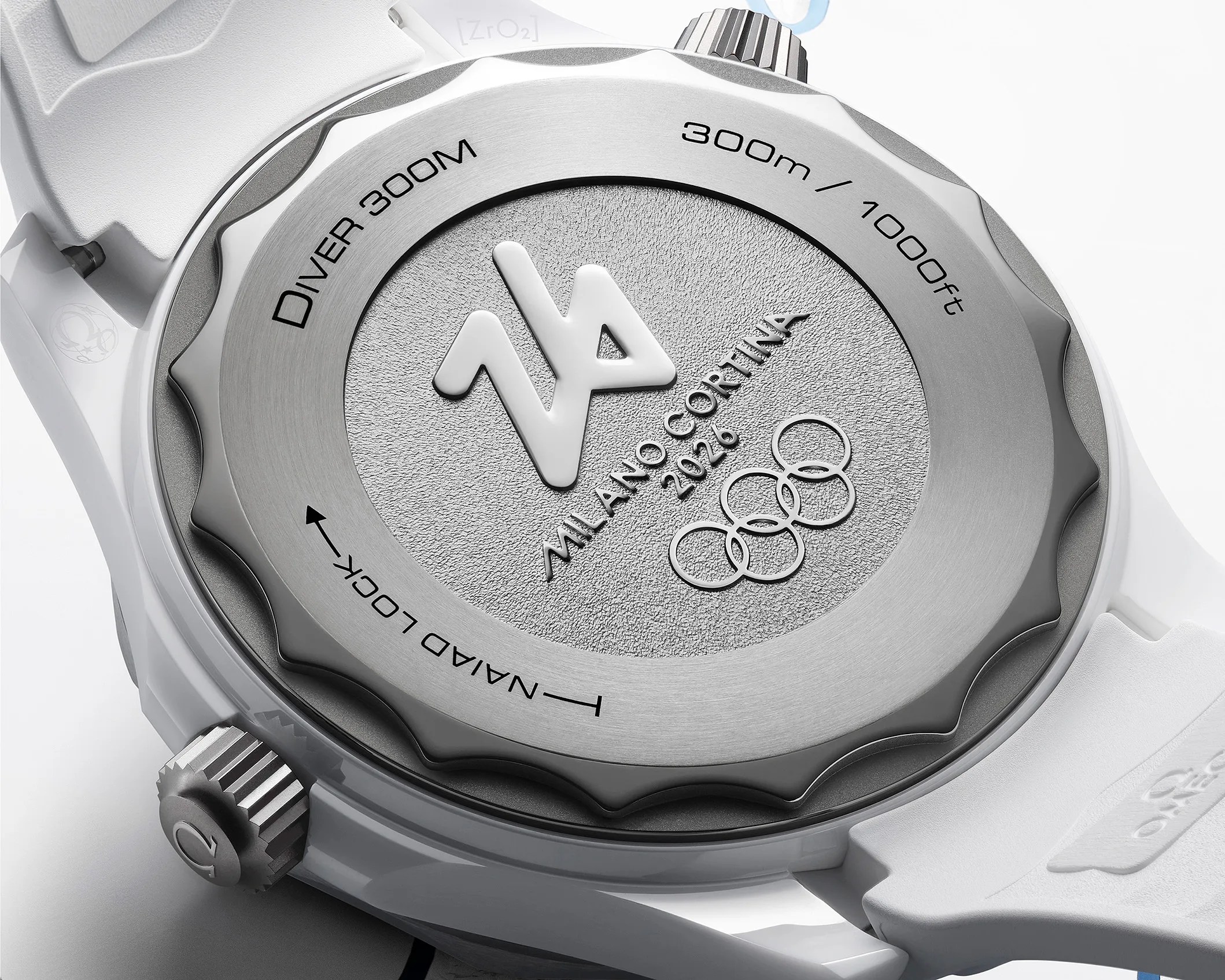 Omega Just Dropped Its Cleanest Seamaster Diver Ever | Gear Patrol