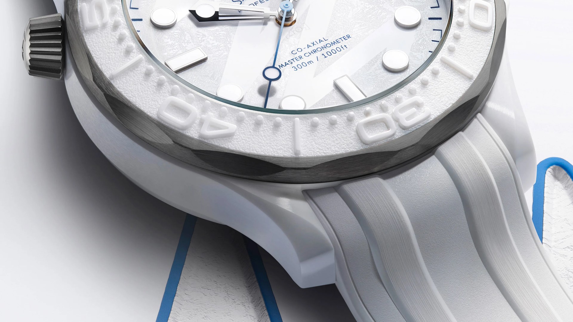 The New MoonSwatch Launch Includes a Subtle Dig at Omega's Biggest Rival