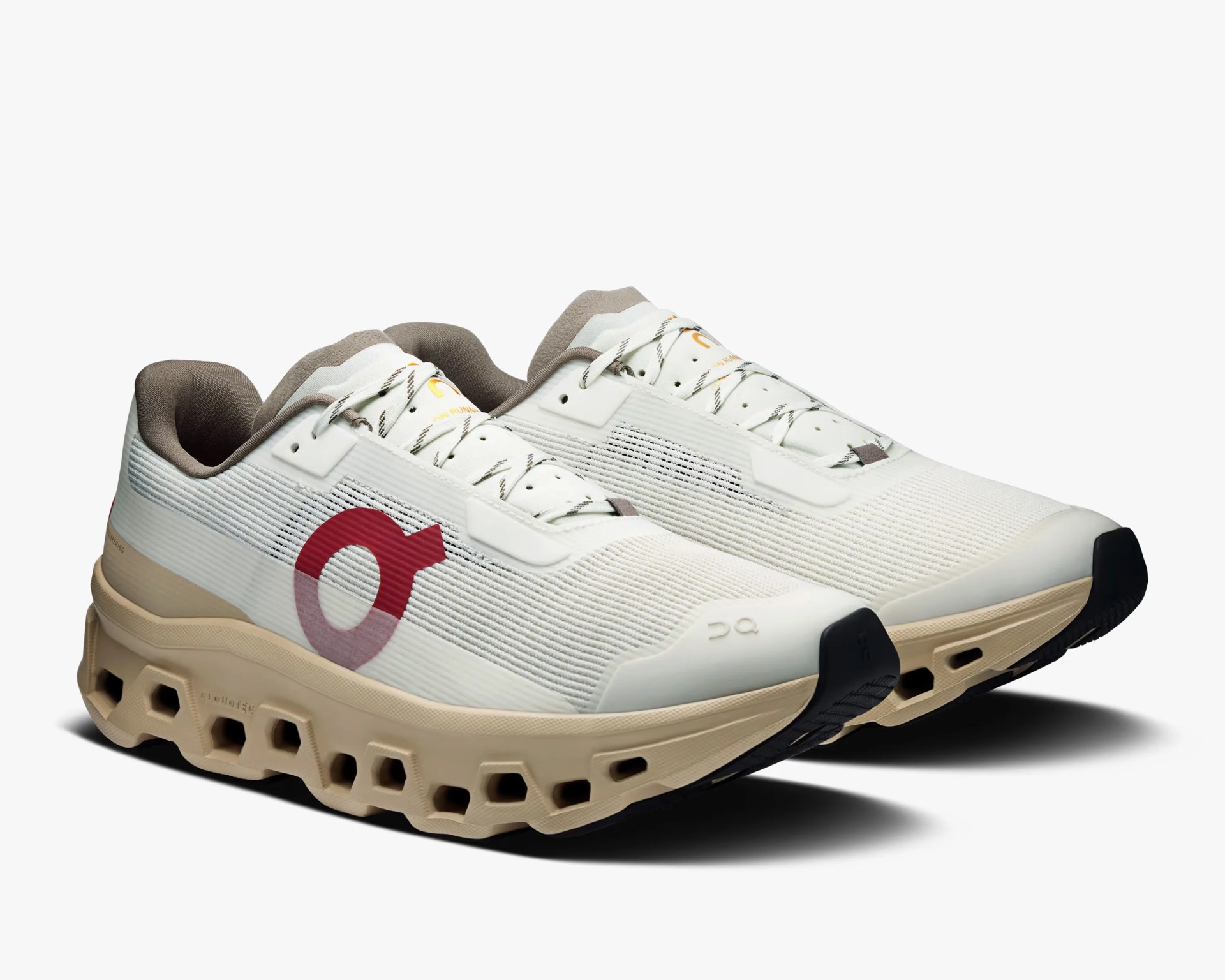 On’s Flagship, Max-Cushioned Shoe Strides Into 2026 Looking Better Than ...