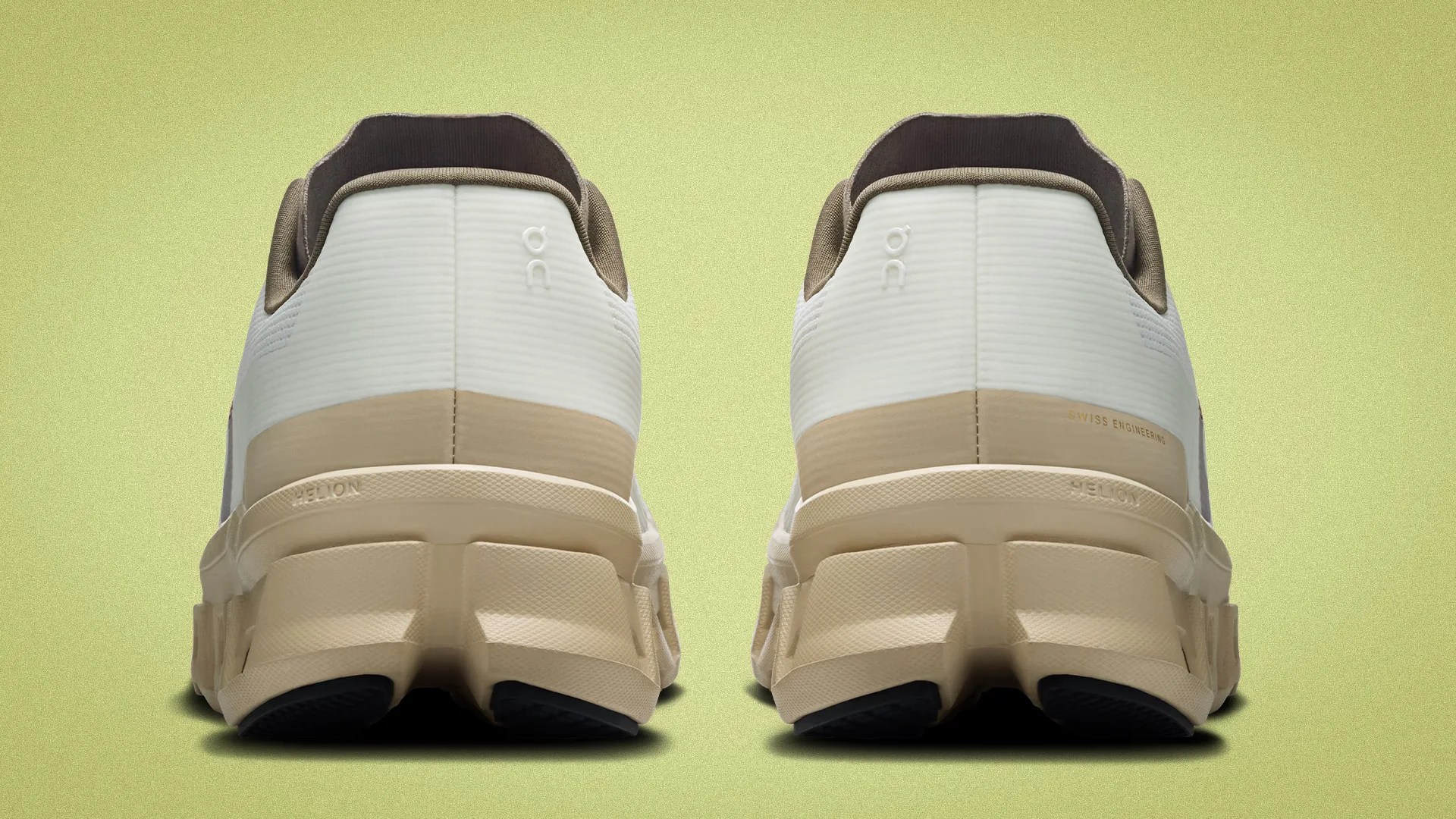 On’s Speedy Hiking Shoe Gets a Limited-Edition, Bespoke Revision
