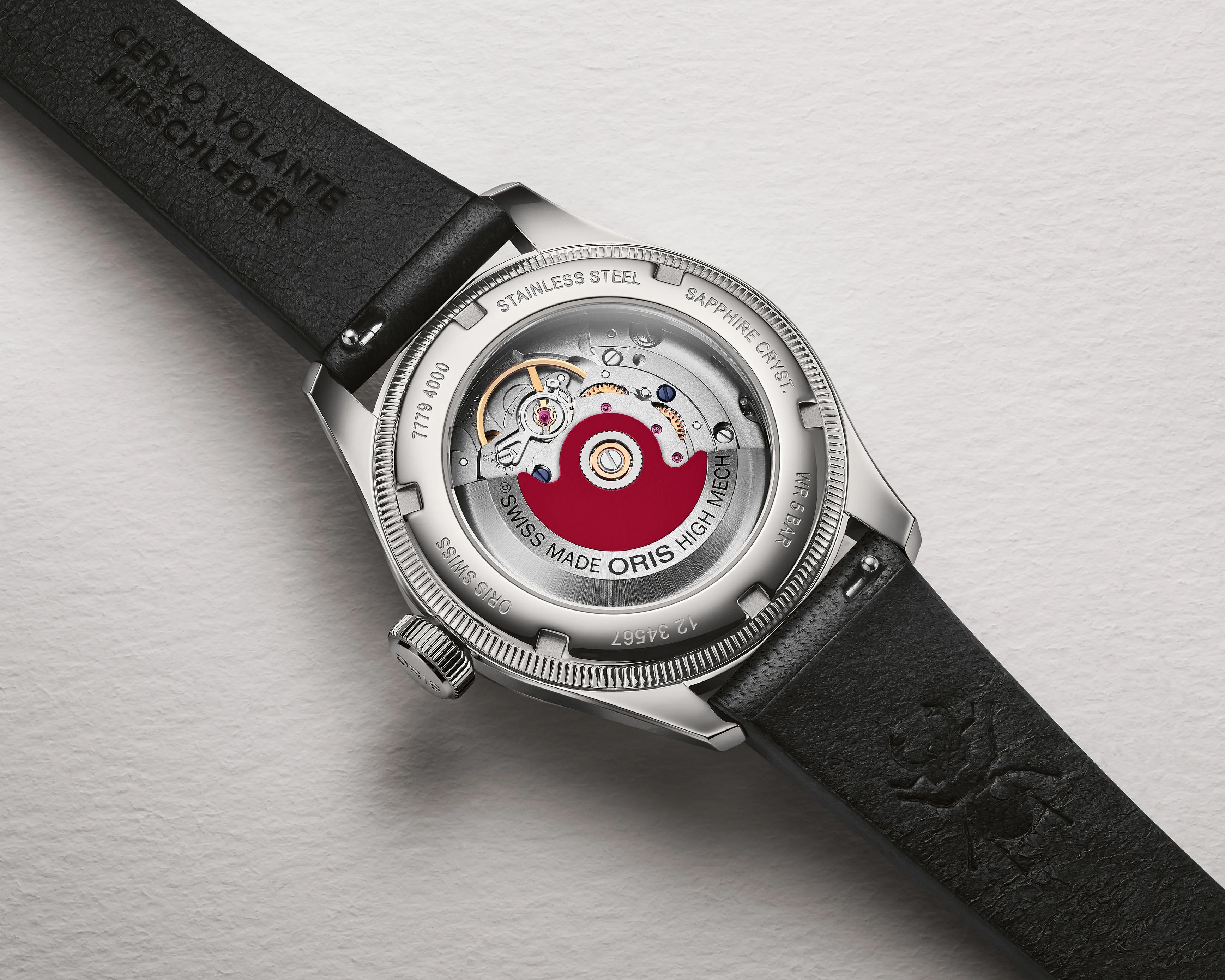 Oris Resurrects a Surprisingly On-Trend Century-Old Style for Its ...