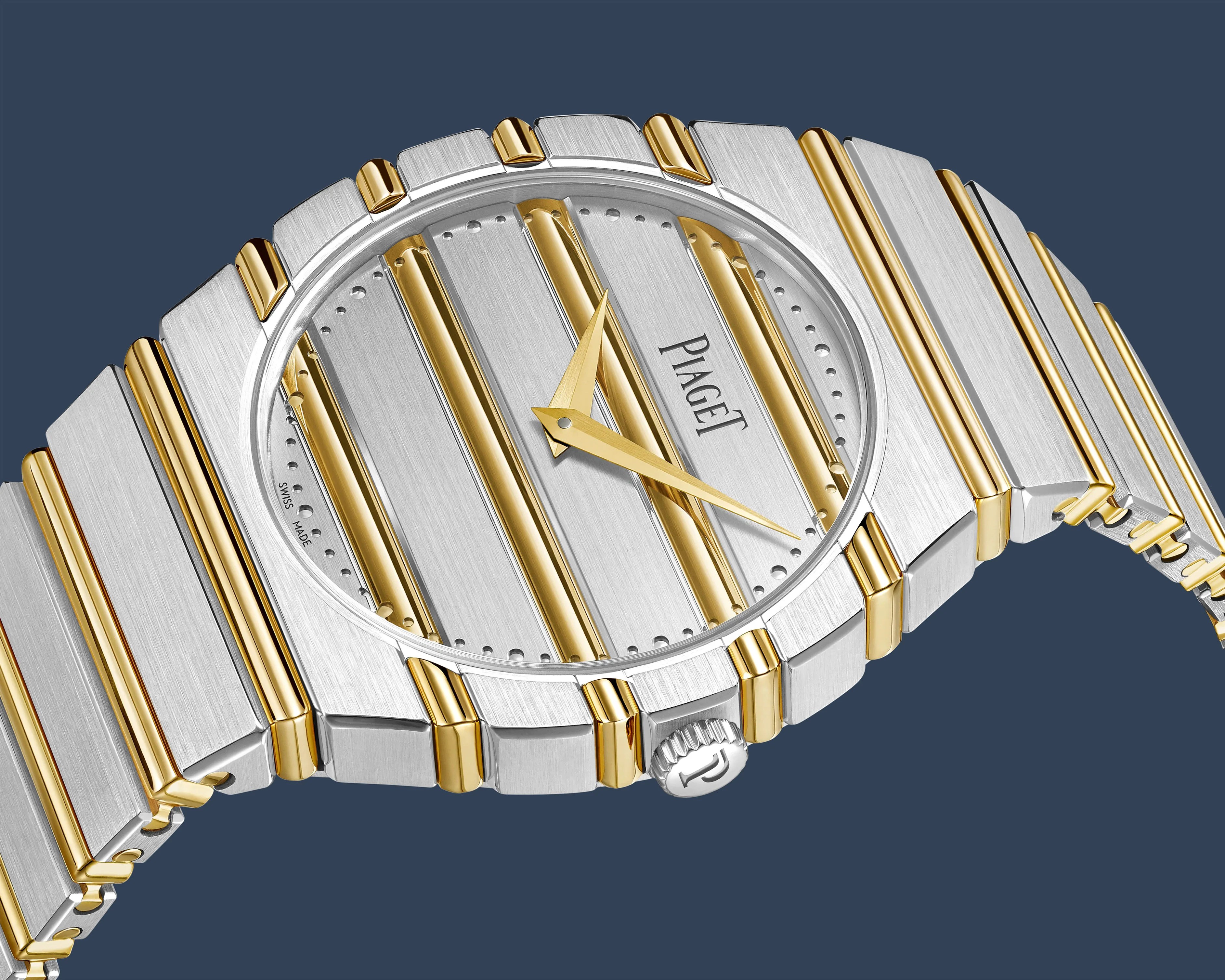 Pack It Up, This Is the Ultimate 1980s Watch, in the Best Possible Way ...