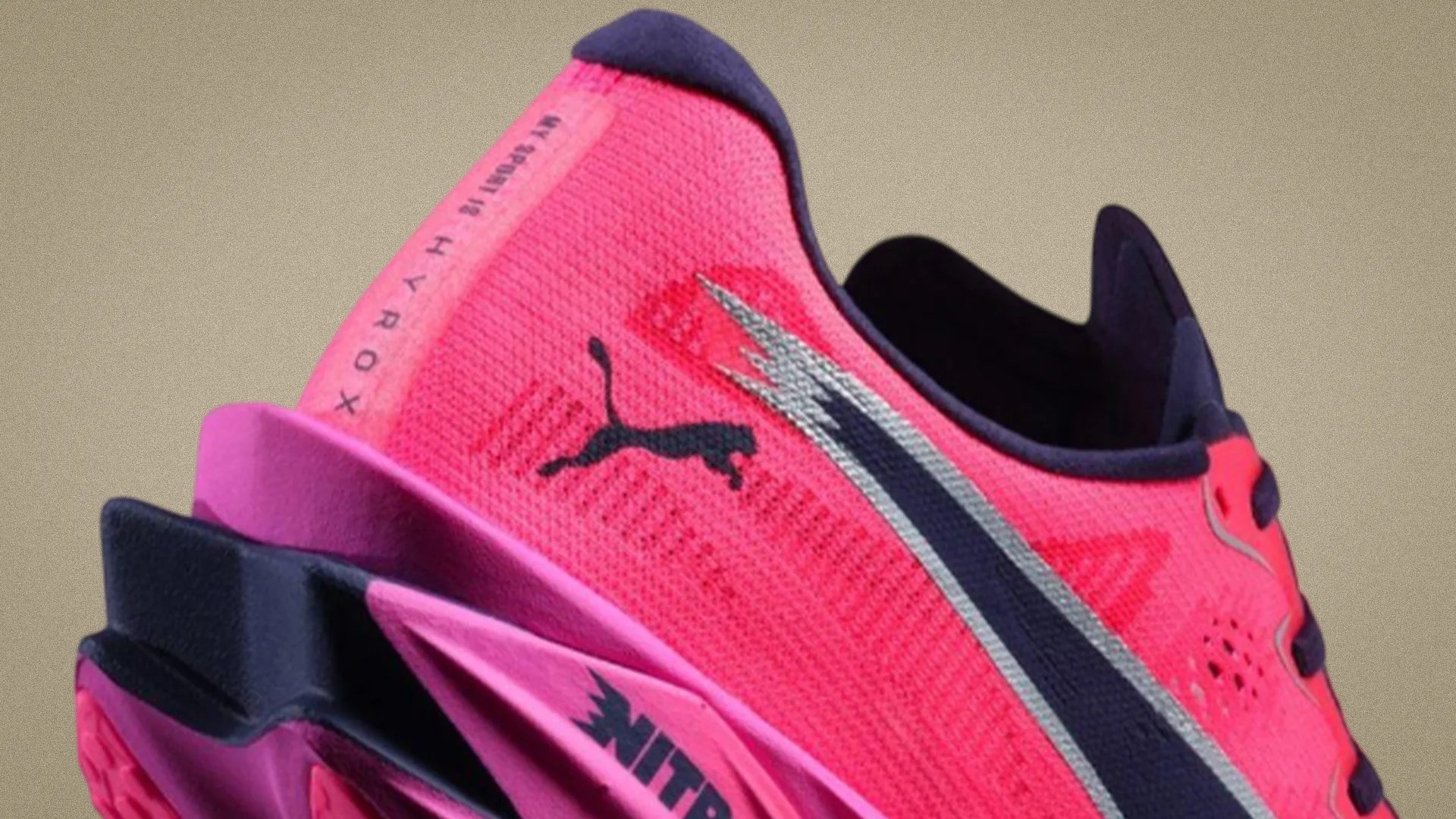 This Is One of the Most Hyped Shoes on the Internet — And It’s from an ...