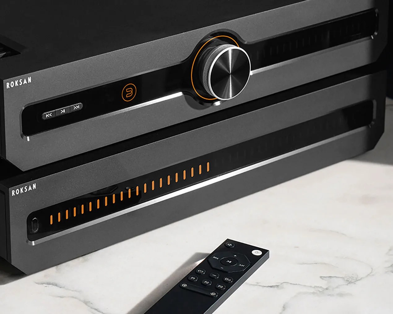 A British Hi-Fi Elite Just Introduced a Gorgeous Pair of Audiophile ...