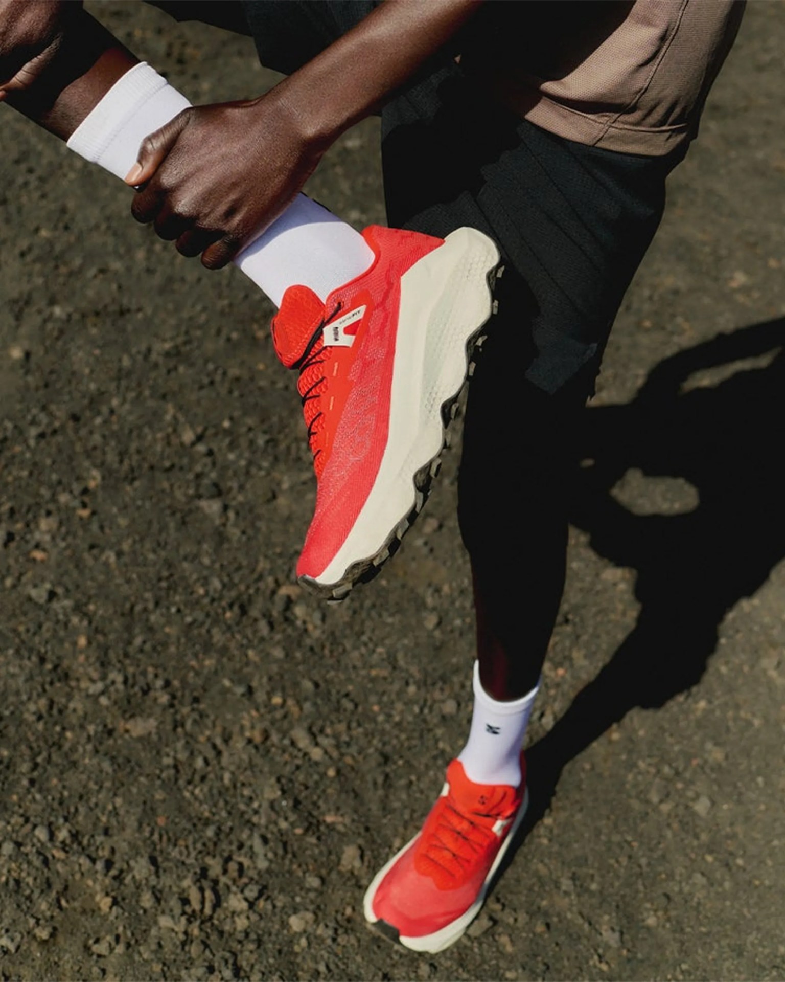 Salomon Quietly Refines Comfort in Its Next-Gen Trail Runner