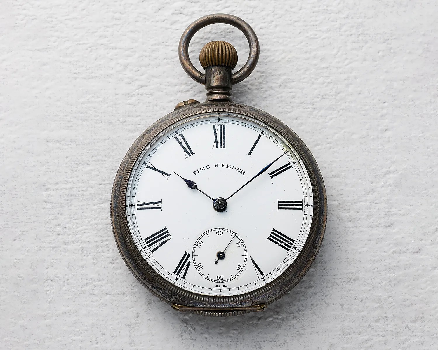 Seiko’s Surprising New Watch Turns Back the Clock to the Brand's Very ...