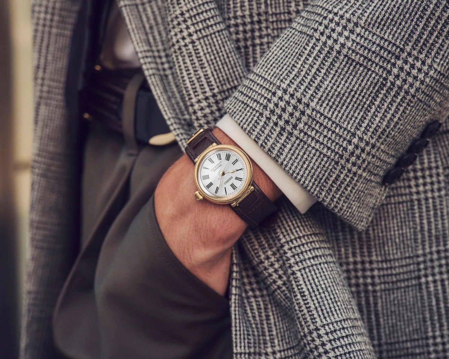 Seven Watch Brands to Watch in 2026 | Gear Patrol