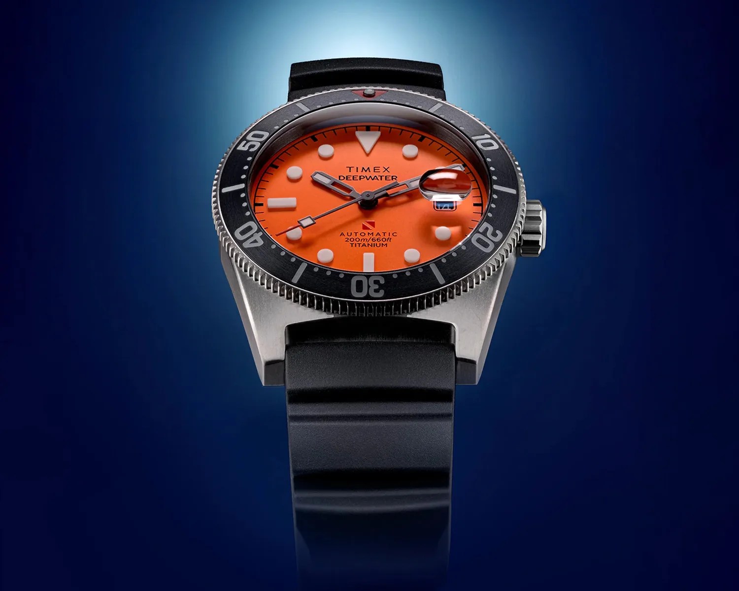 Timex's Best Affordable Dive Watch Now Looks Even Better than Before ...