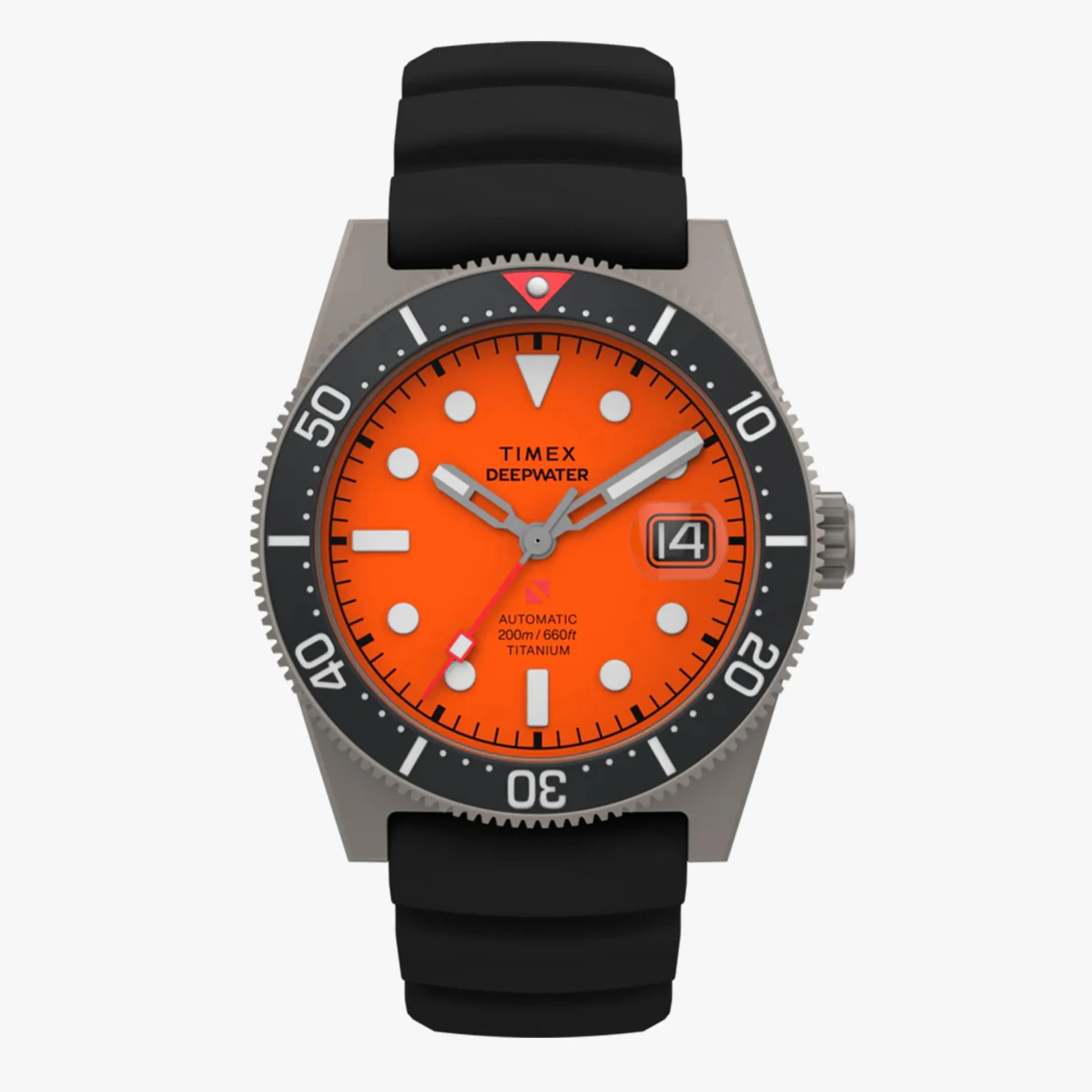 Timex's Best Affordable Dive Watch Now Looks Even Better than Before ...