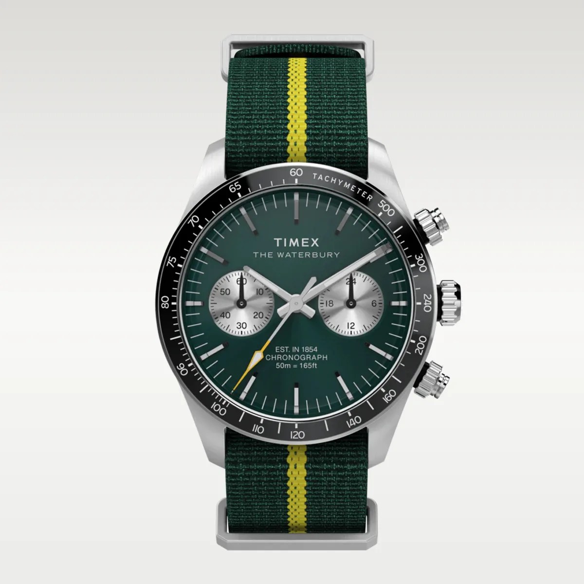 Some of Timex's Hidden Gem Affordable Watches Are Even Cheaper Right ...
