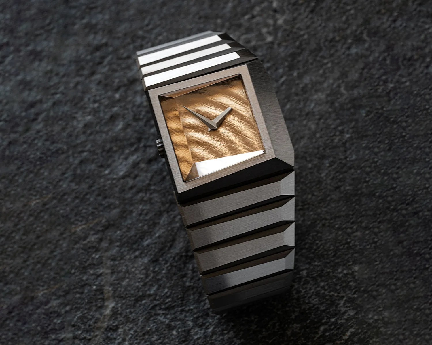 One of the Most Innovative Watches in Years Is Back, with Notable ...