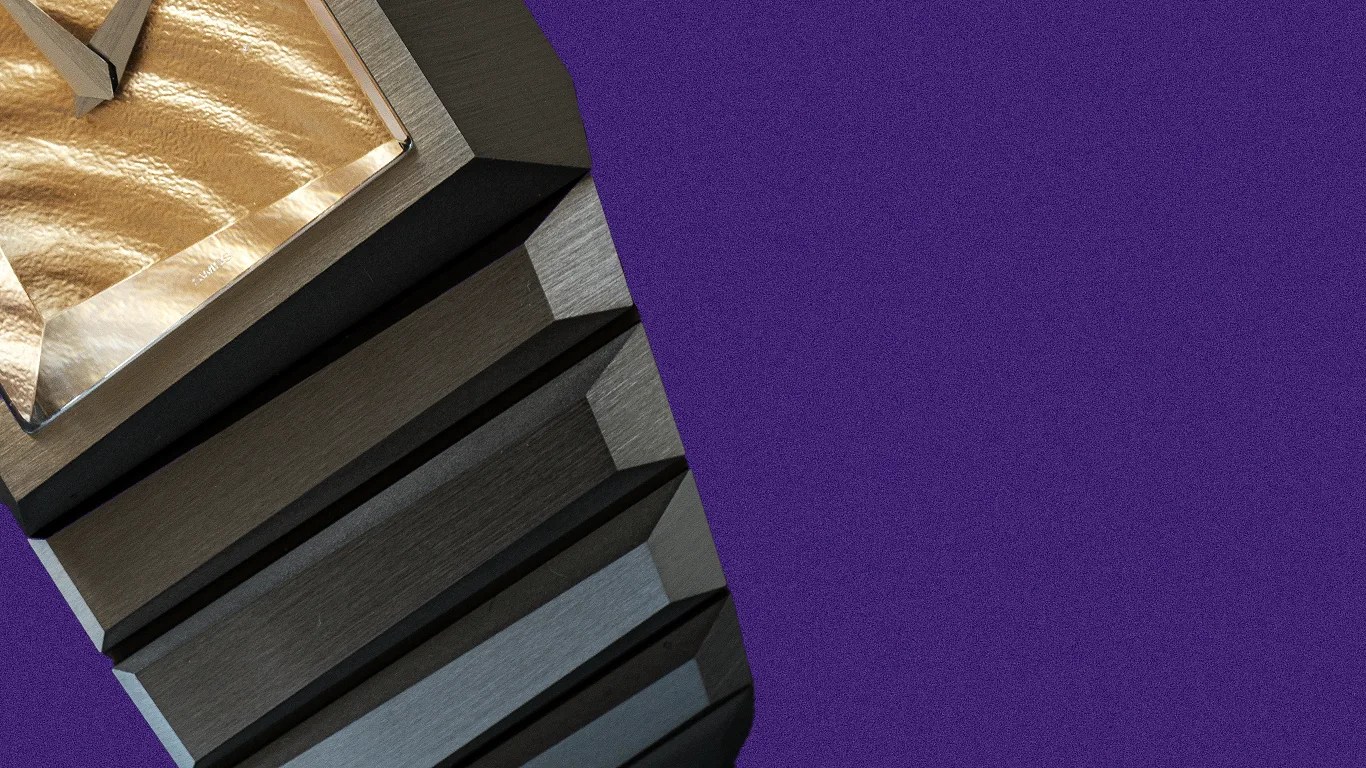 One of the Most Innovative Watches in Years Is Back, with Notable ...