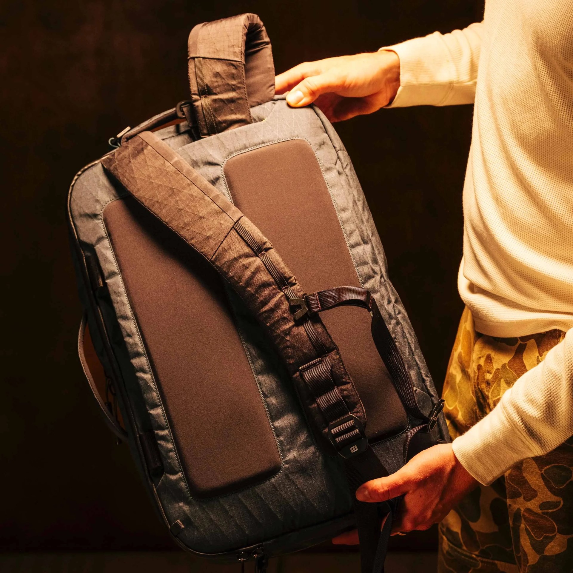 Today in Gear: New Releases in Tech, Style, Motoring, Outdoors and More
