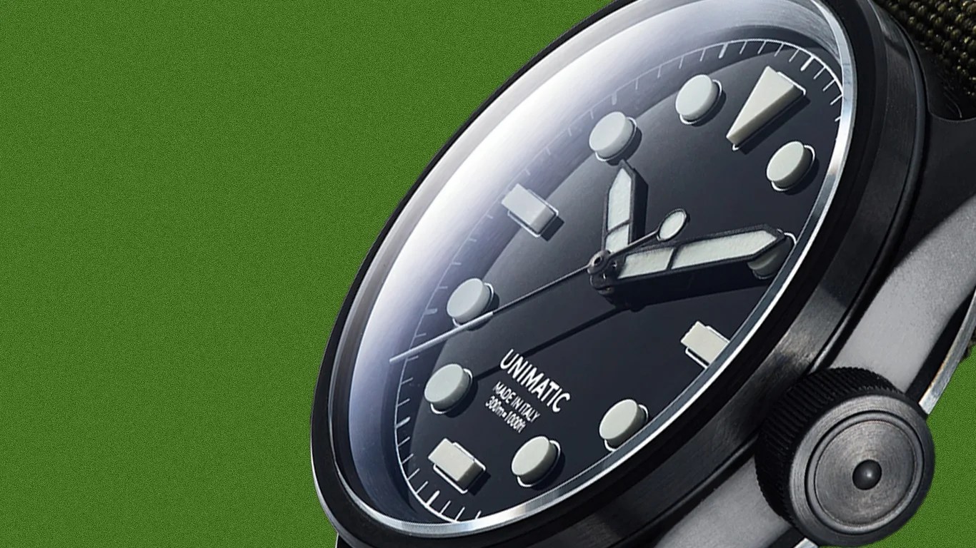 Seiko Just Brought a Classic Dive Watch Back to Its Roots | Gear Patrol