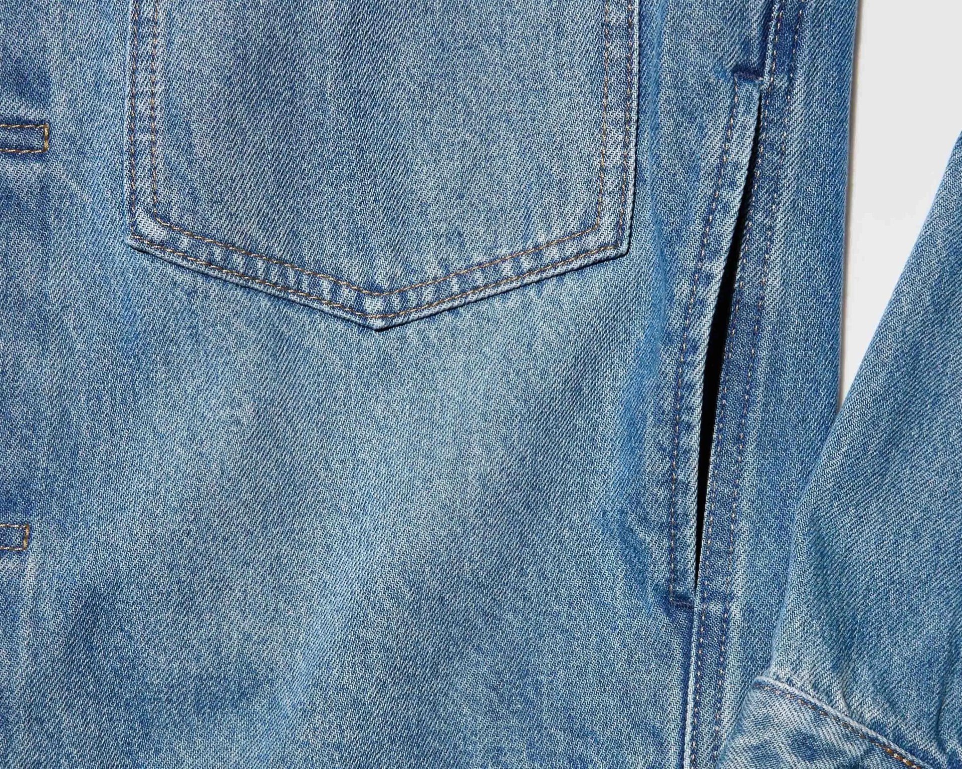 Uniqlo's New Dupe of a Legendary Levi's Jacket Is Vintage Americana on ...