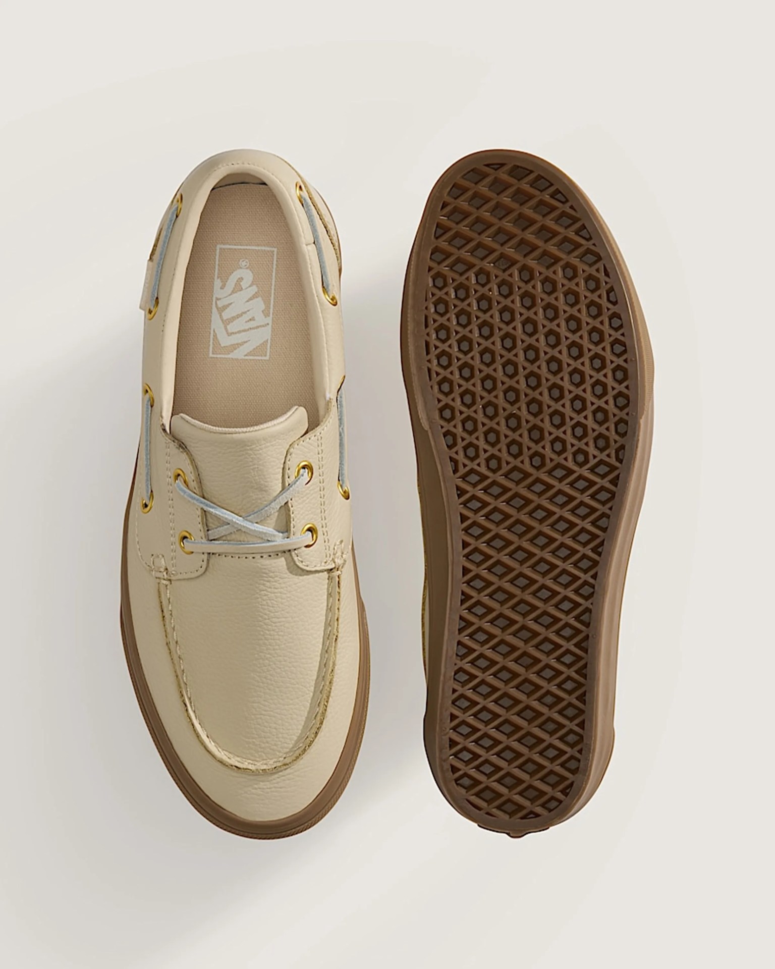Vans Brings Its Premium Skateable Boat Shoe to U.S. Shores