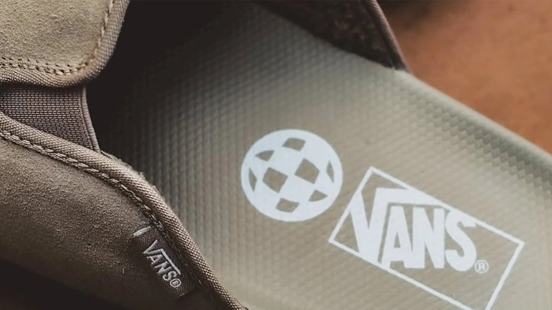 Vans’s Modular New Style Is Its Most Un-Vans Shoe Yet