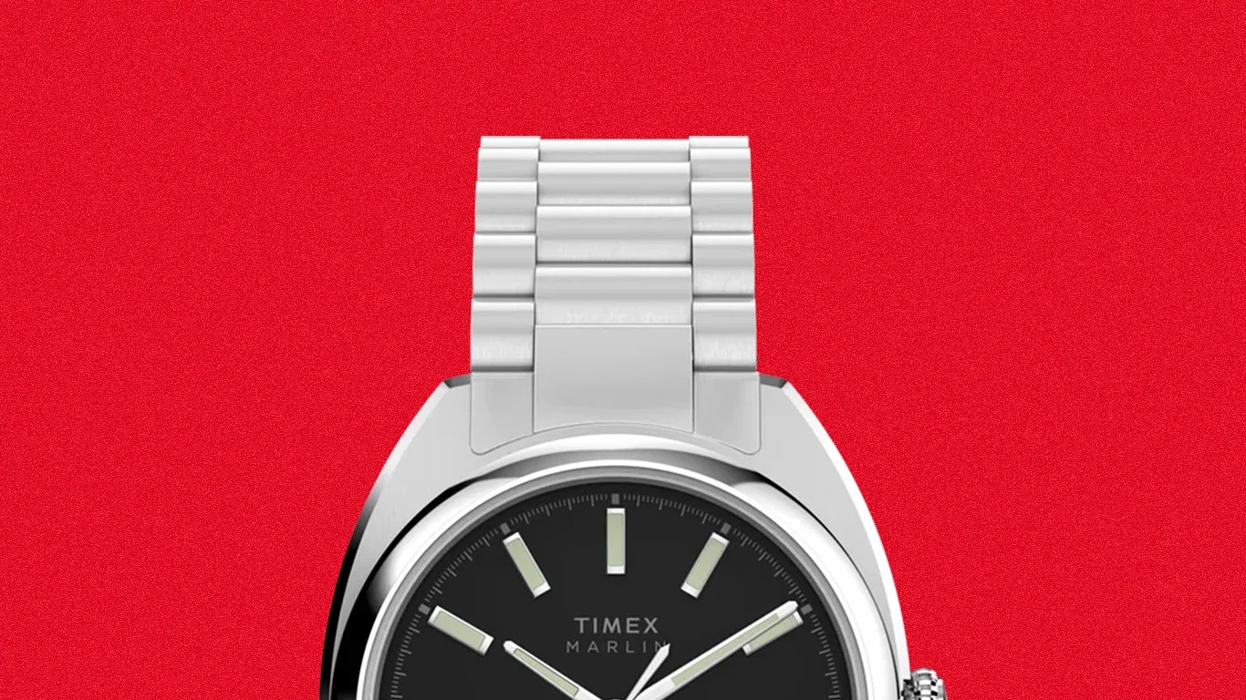 19 New Watches You Missed from Timex, Tissot, Citizen, Christopher Ward ...