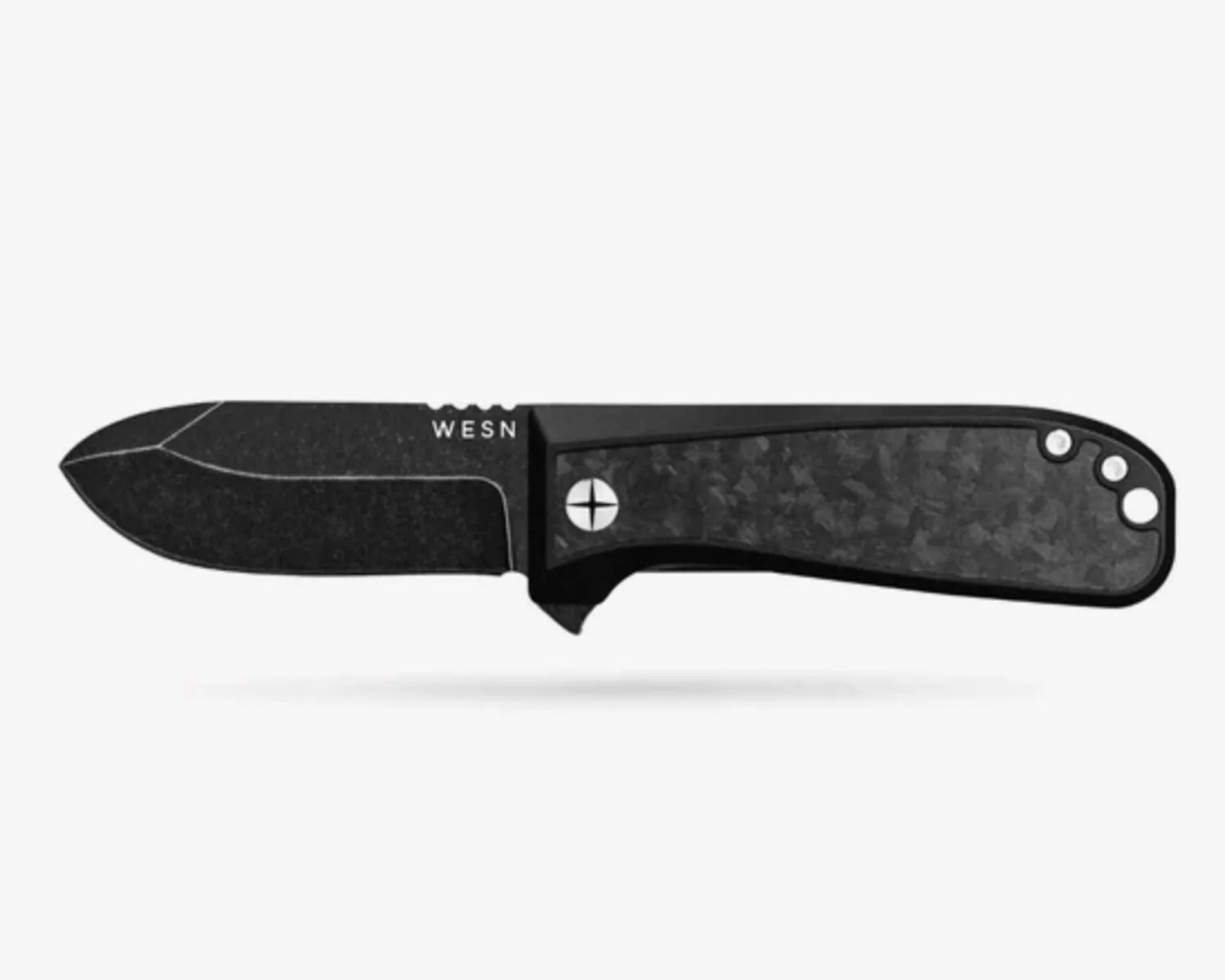 A Cult-Favorite American EDC Knife Just Got a Darkly Dazzling Redux ...