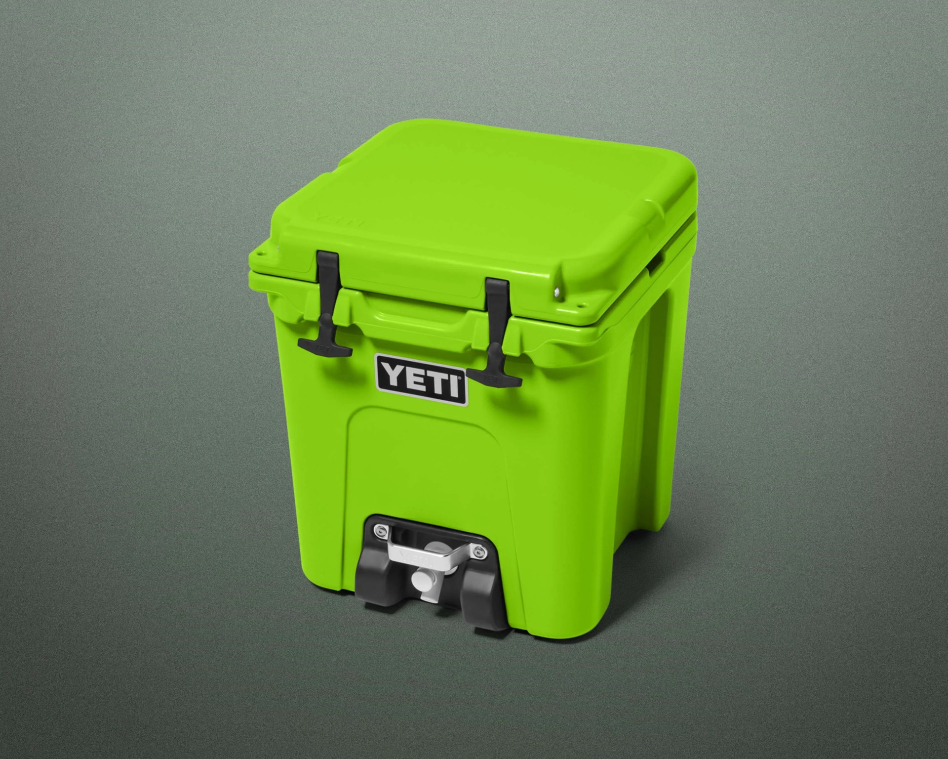 Yeti's Most Purpose-Built Cooler Gets Its First Update, Ever