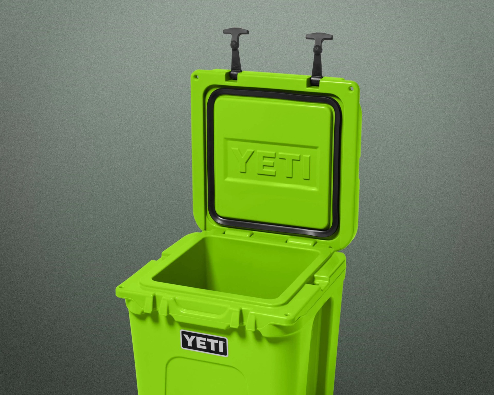 Yeti's Most Purpose-Built Cooler Gets Its First Update, Ever