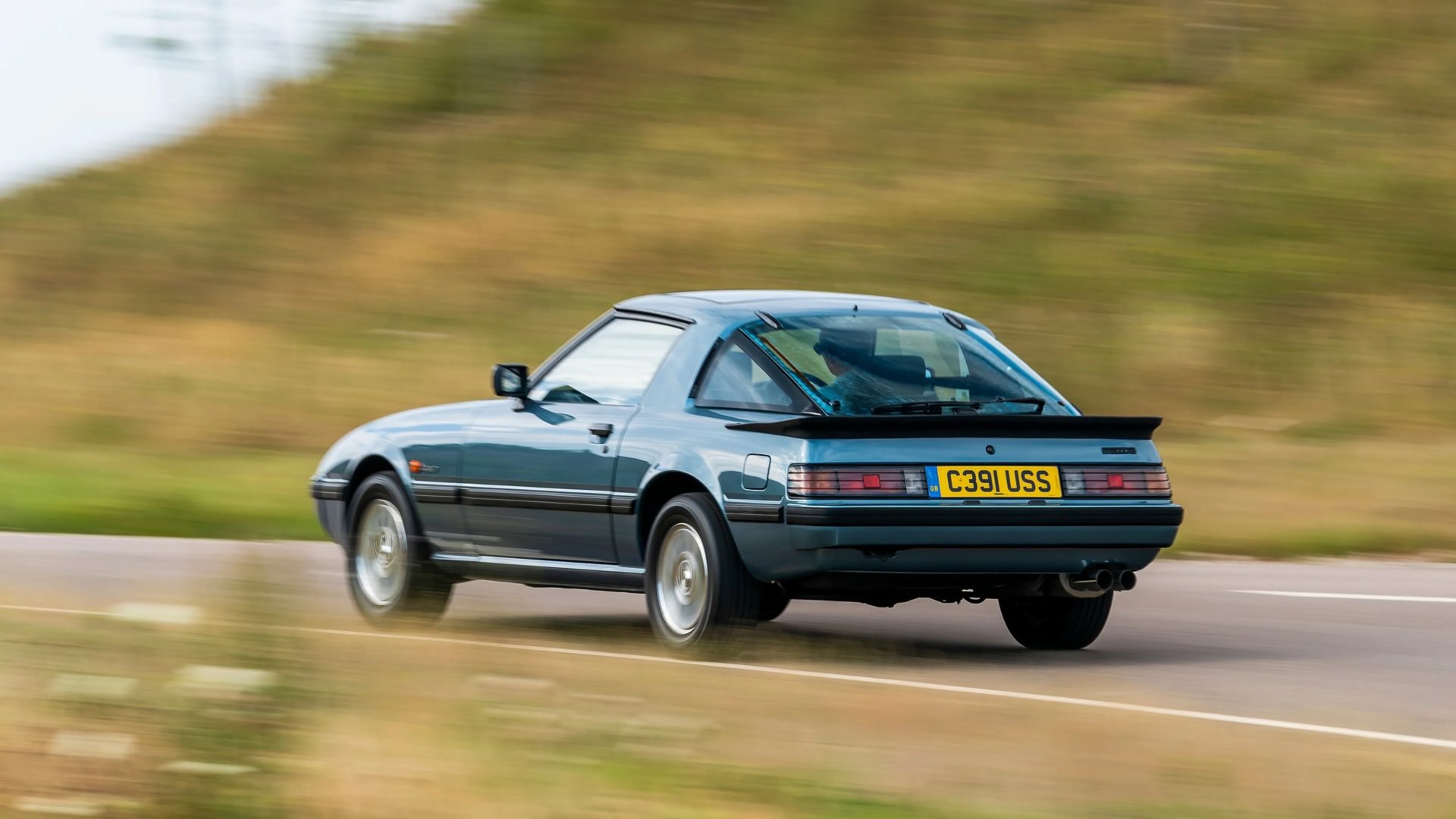 A Definitive Japanese Sports Car Is Still on the Path to Making a Comeback