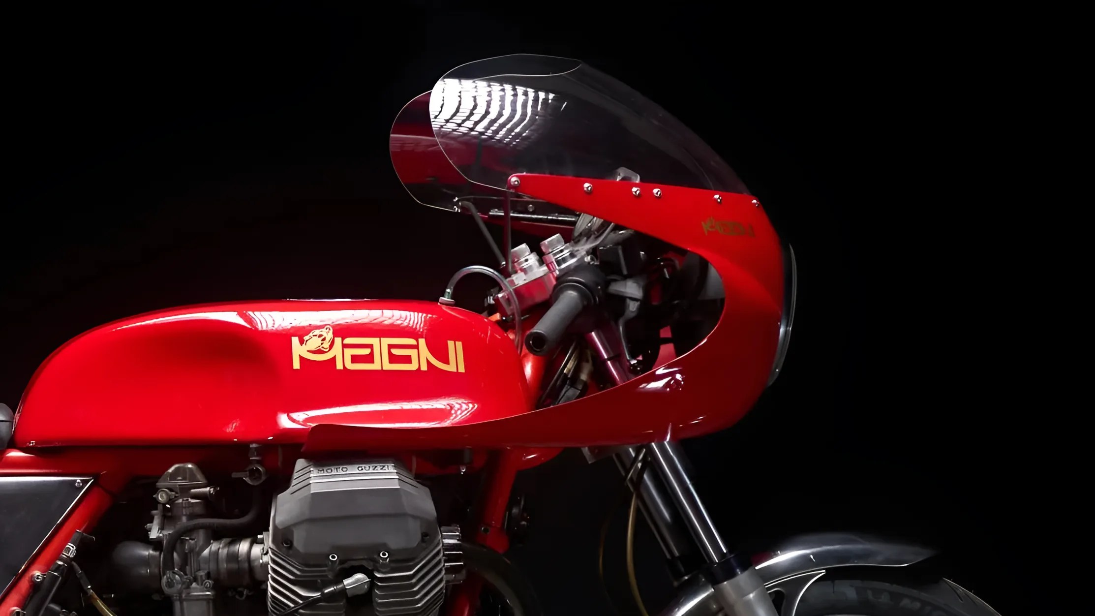This Little-Known Italian Brand Beat BMW to One of Its Most Important ...