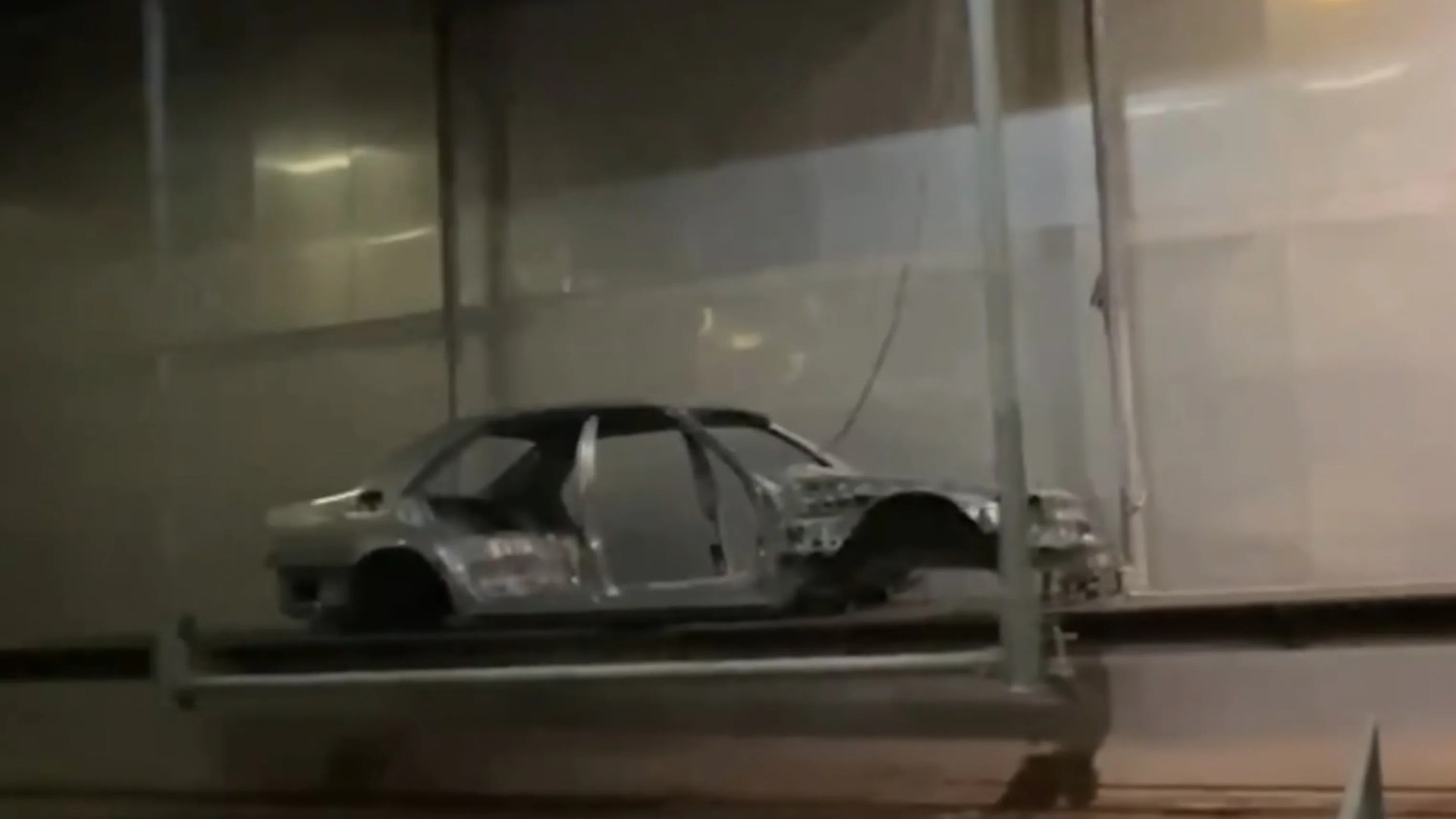 This Lost-and-Forgotten Mercedes-Benz Just Received an Unimaginable ...