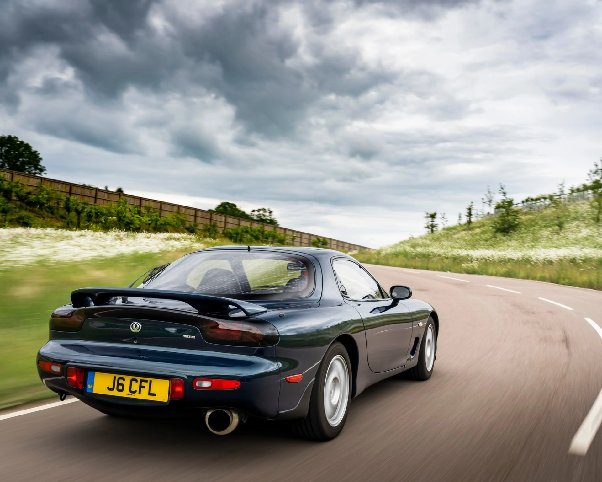 A Definitive Japanese Sports Car Is Still on the Path to Making a Comeback