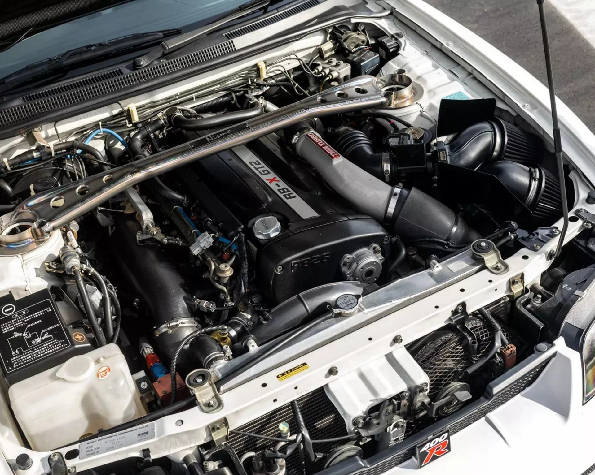 An Underrated Nissan Sports Car Is About to Become a Certified Grail