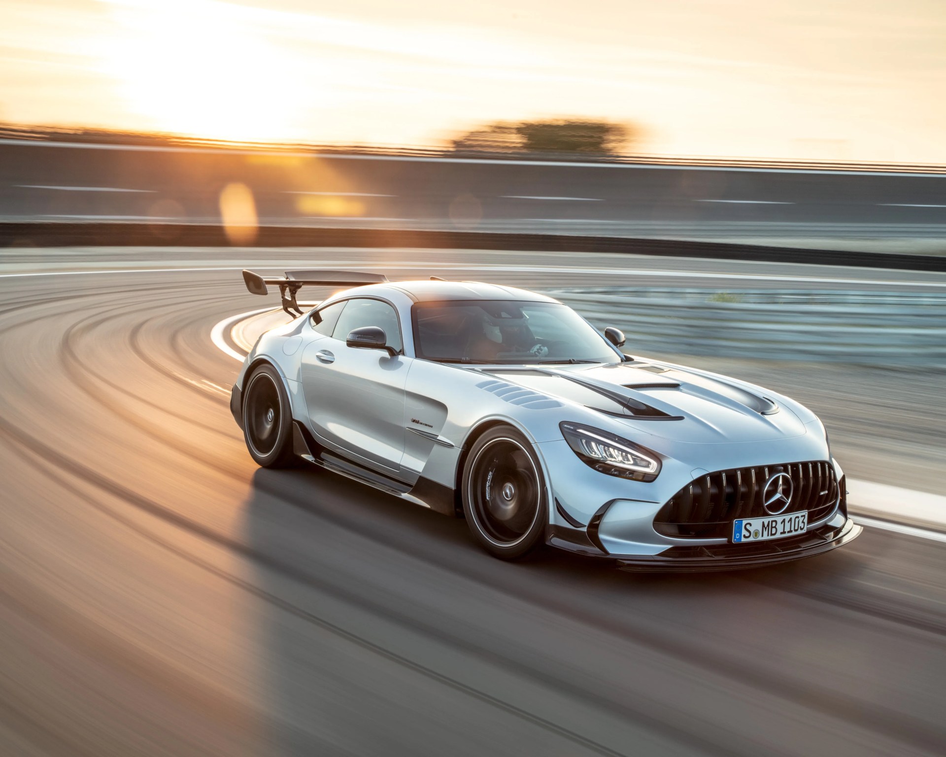 A Long-Lost Line of Enthusiast Dream Cars Are Coming Back from the Grave