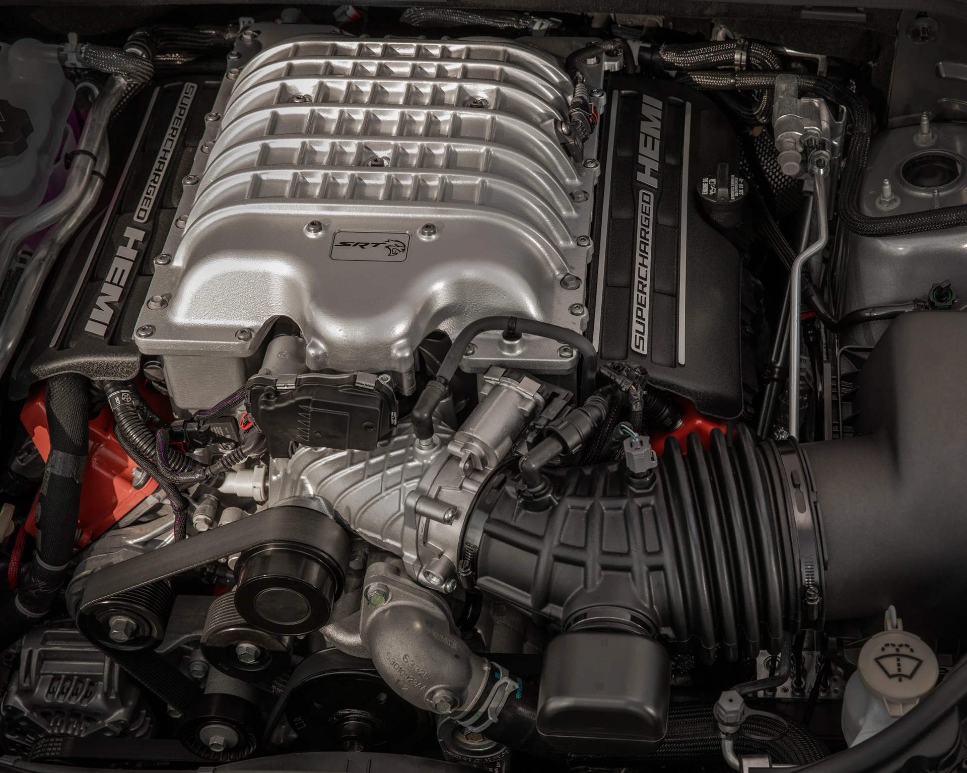 One of Jeep’s Grandest Performance Heroes Could Be Returning from the Dead