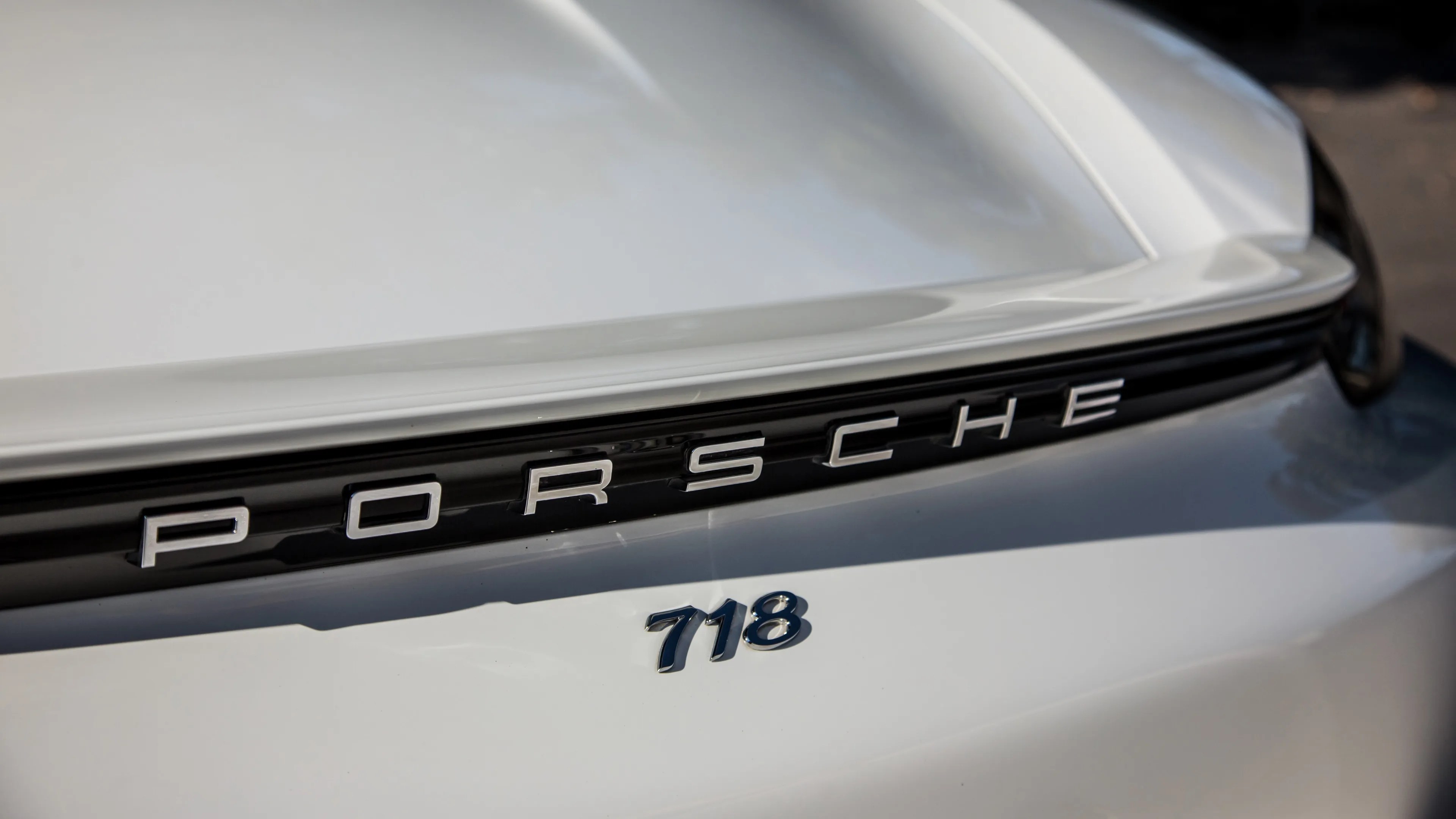 Porsche Could Be Killing Its Revolutionary Sports Cars Before They Even ...