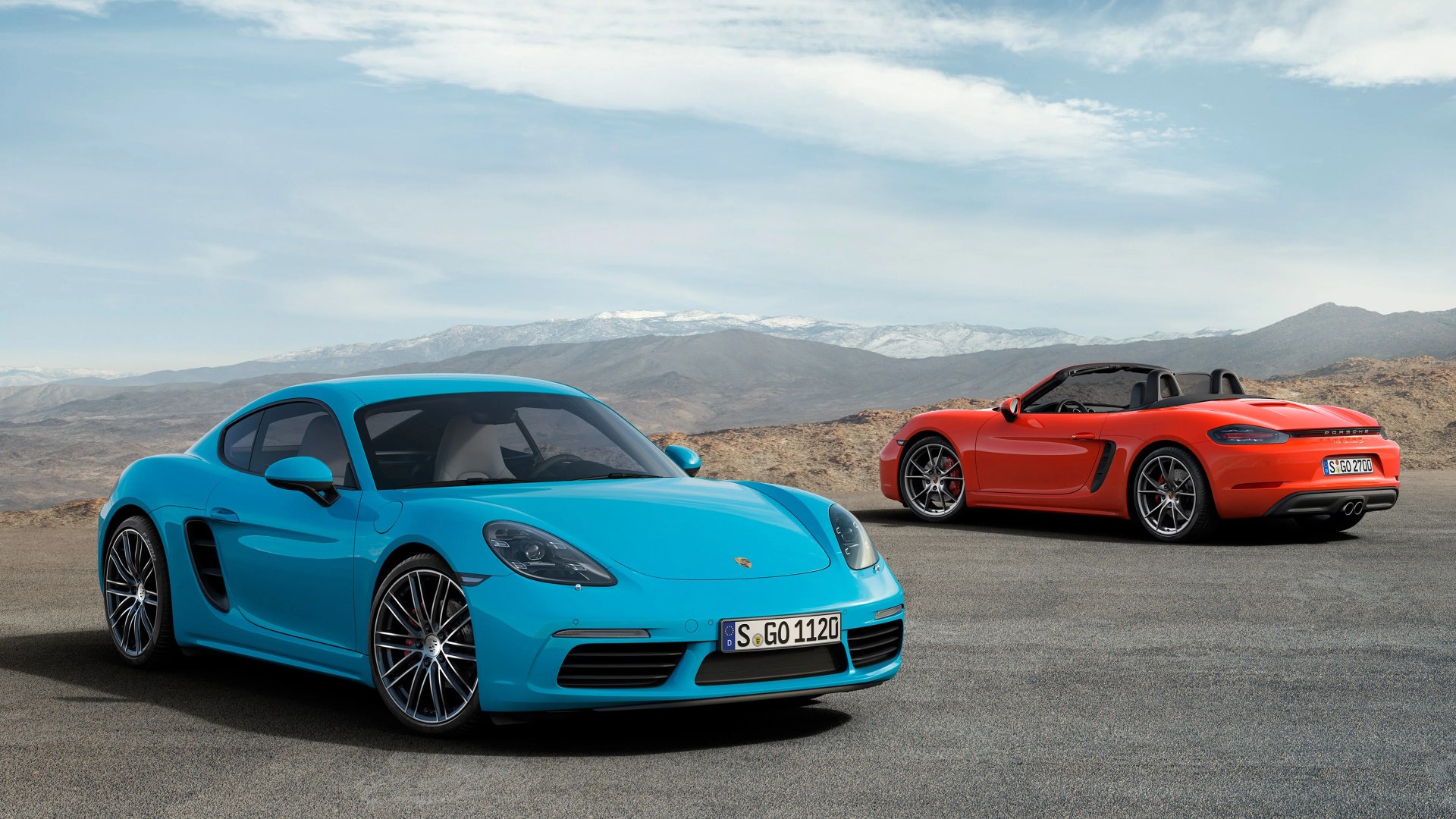 Porsche Is Giving One of Its Most Popular Sellers a Premature Goodbye ...