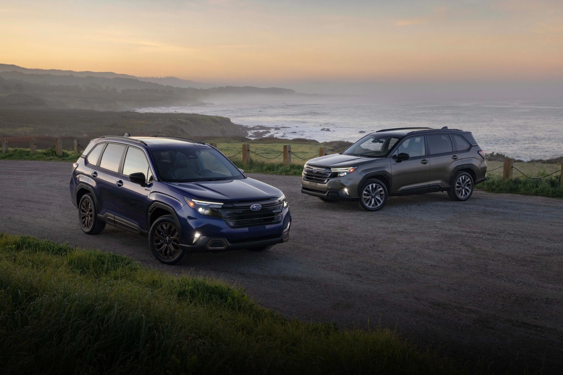 Subaru's 2026 Forester Brings Price Drops in More Ways than One | Gear ...