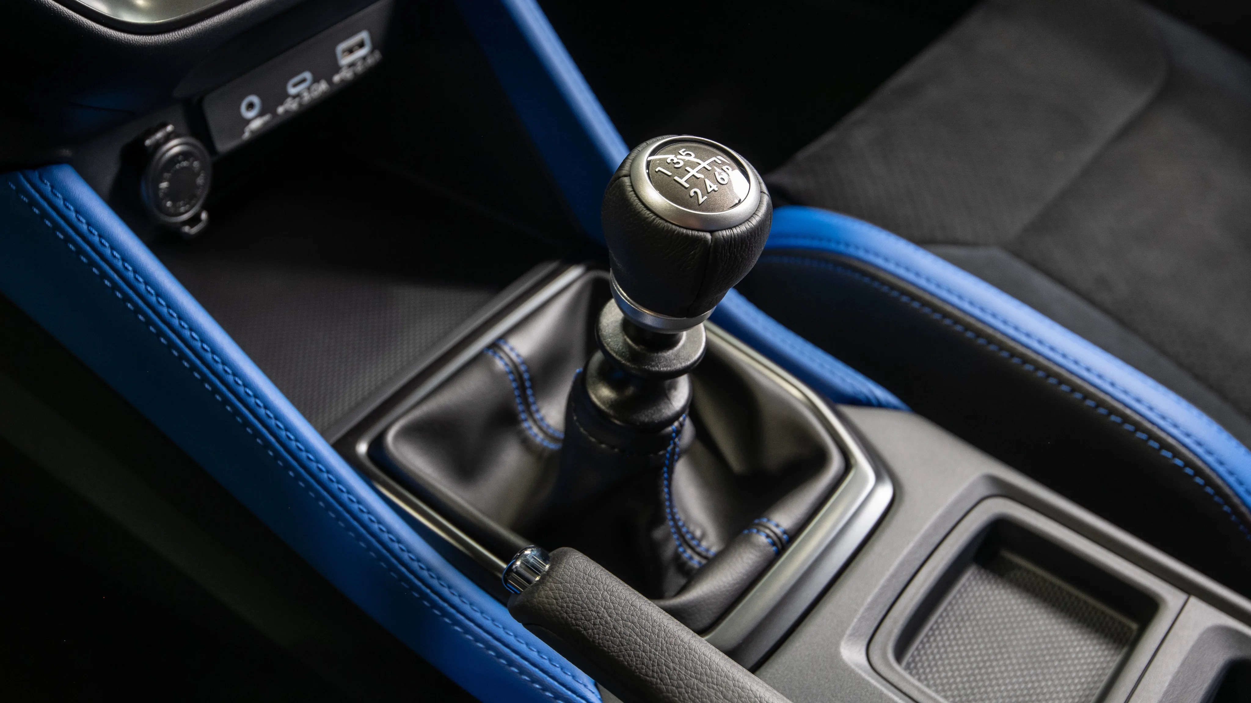 Surprising Subaru With Manual Transmission Pictures
