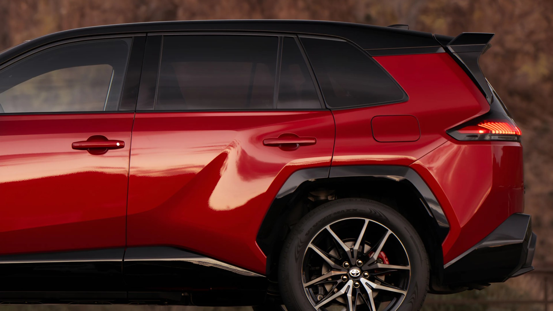 Toyota's Budget Sports Car Gets a Retro Redesign Honoring a Legend ...