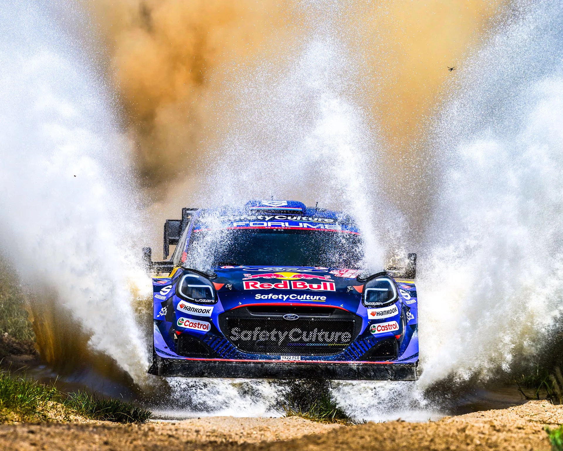 One of the World’s Greatest Motorsports Spectacles Could Be Returning ...
